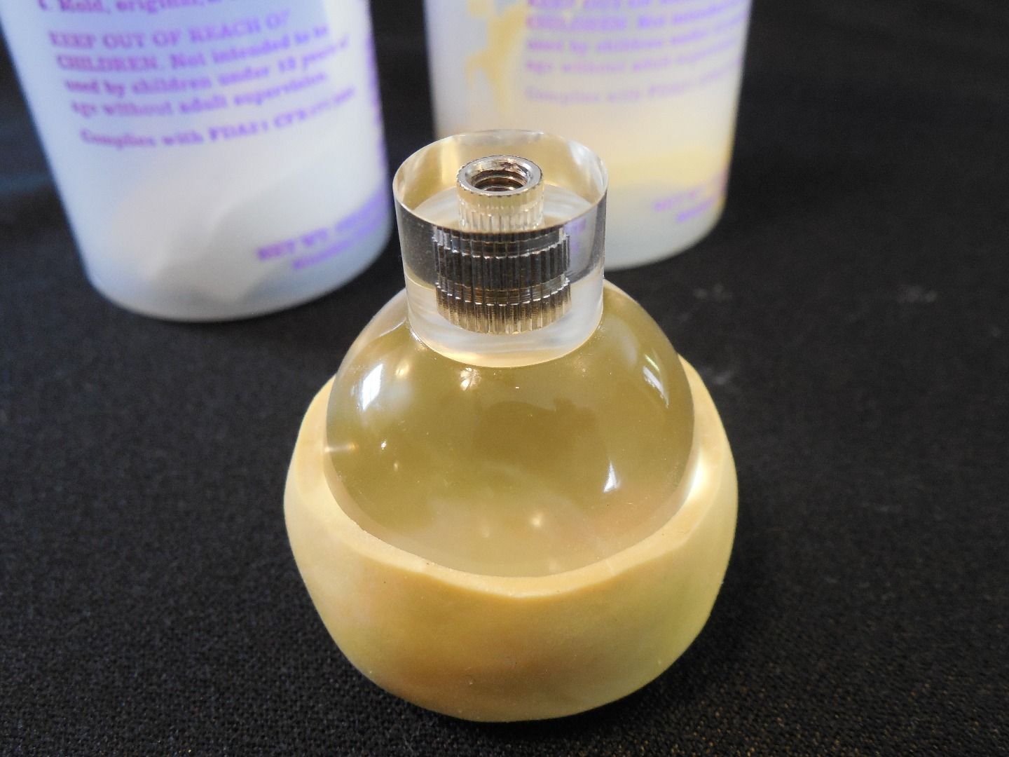 Edible Eye : 6 Steps (with Pictures) - Instructables