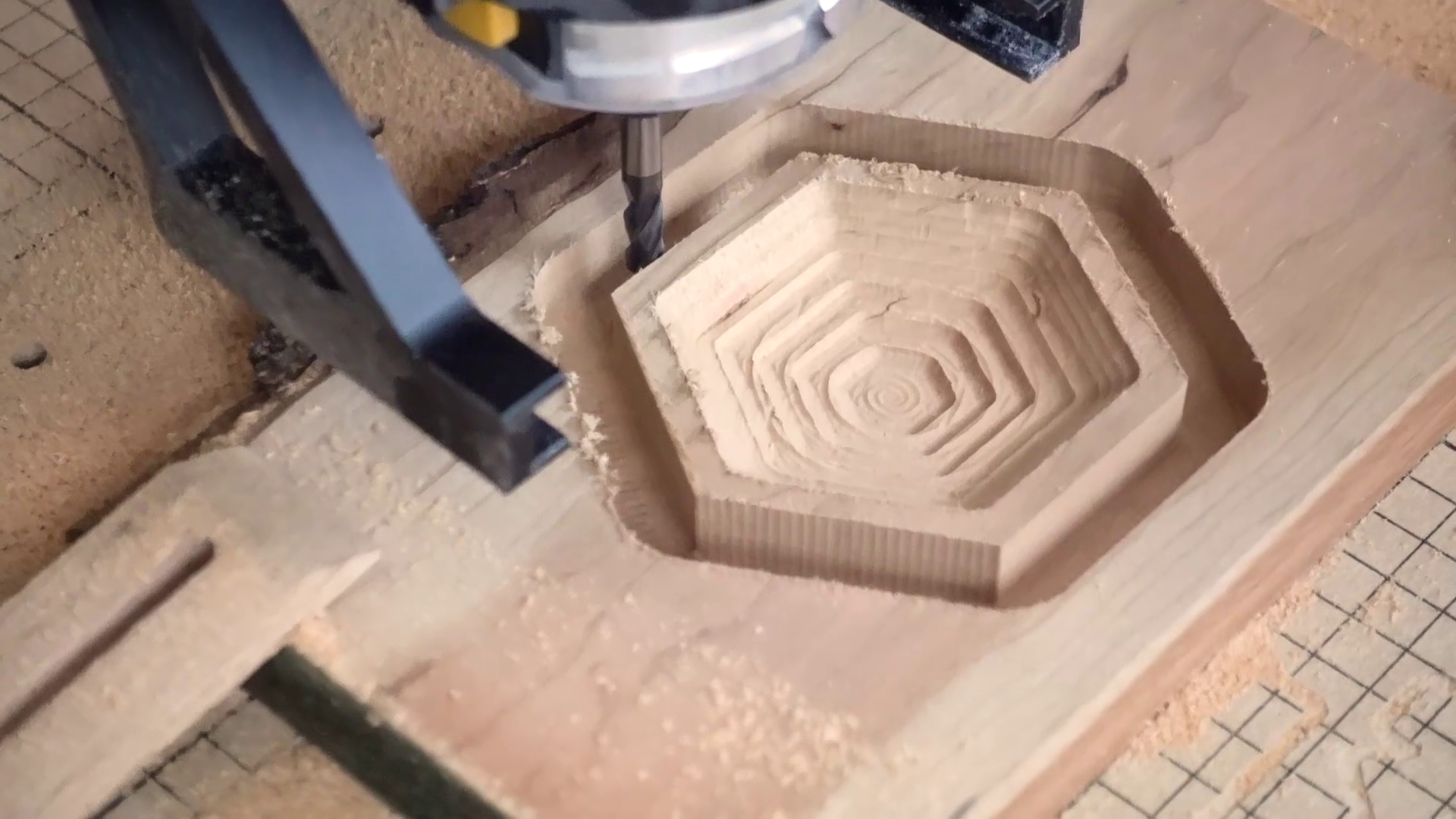 Fusion 360 CAM for CNC Beginners : 19 Steps (with Pictures) - Instructables