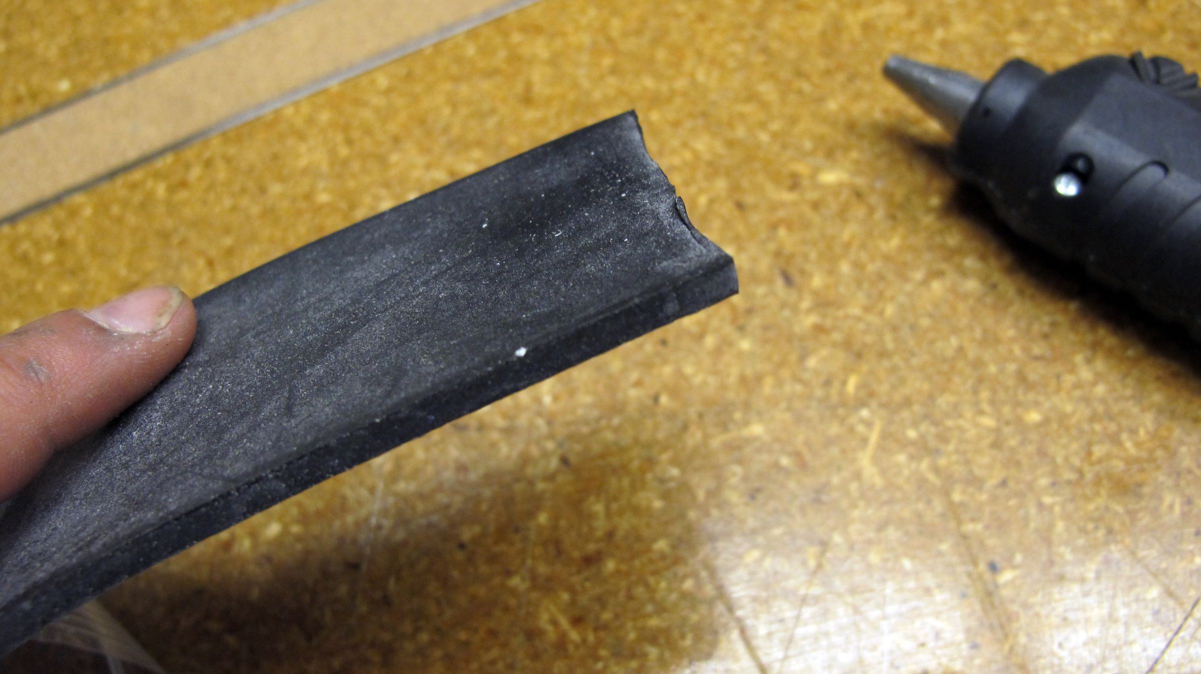 Vacuum Form an Arduino/electronics Enclosure : 7 Steps (with Pictures ...