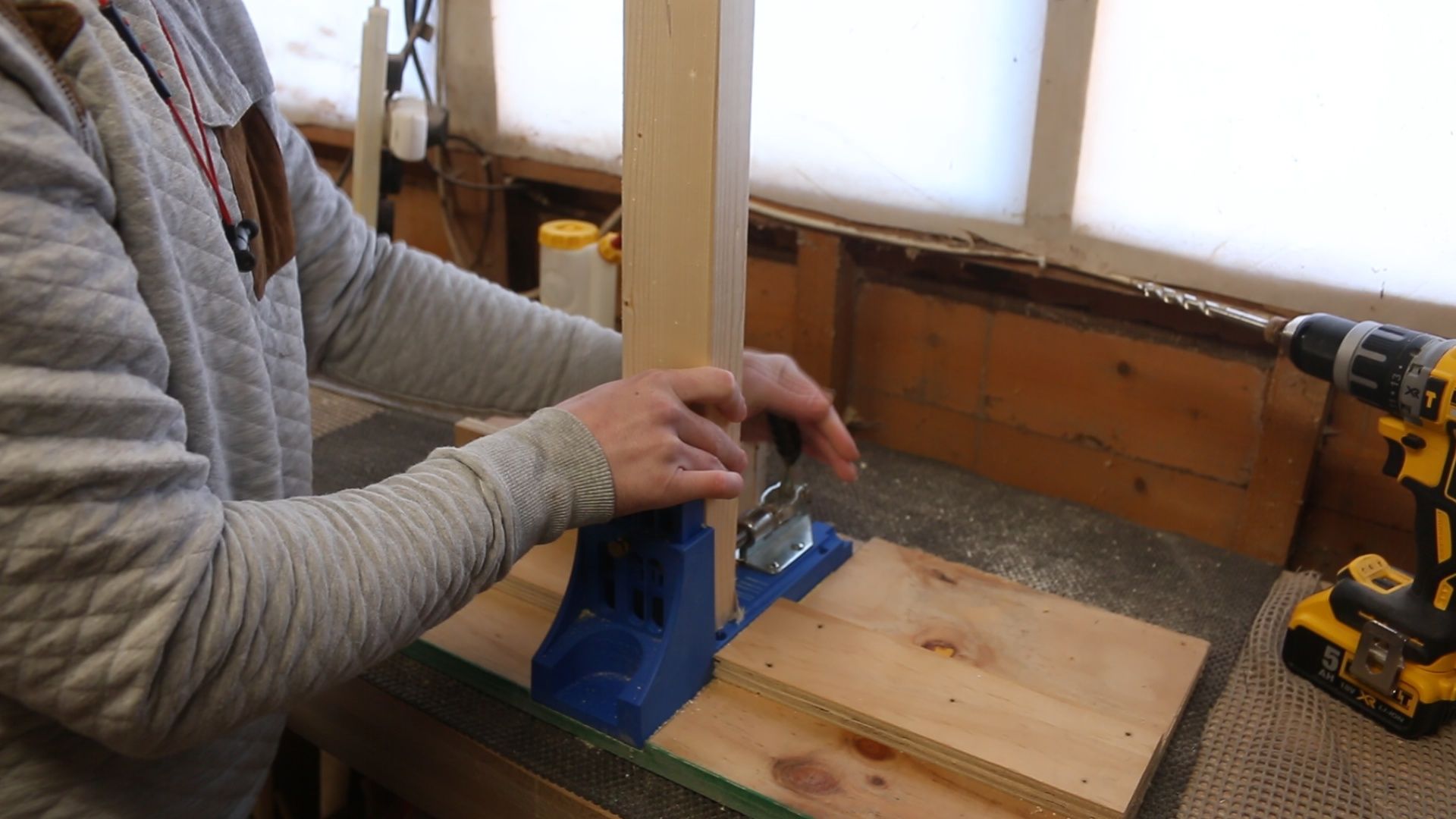 Simple DIY Mobile Tool Base : 3 Steps (with Pictures) - Instructables