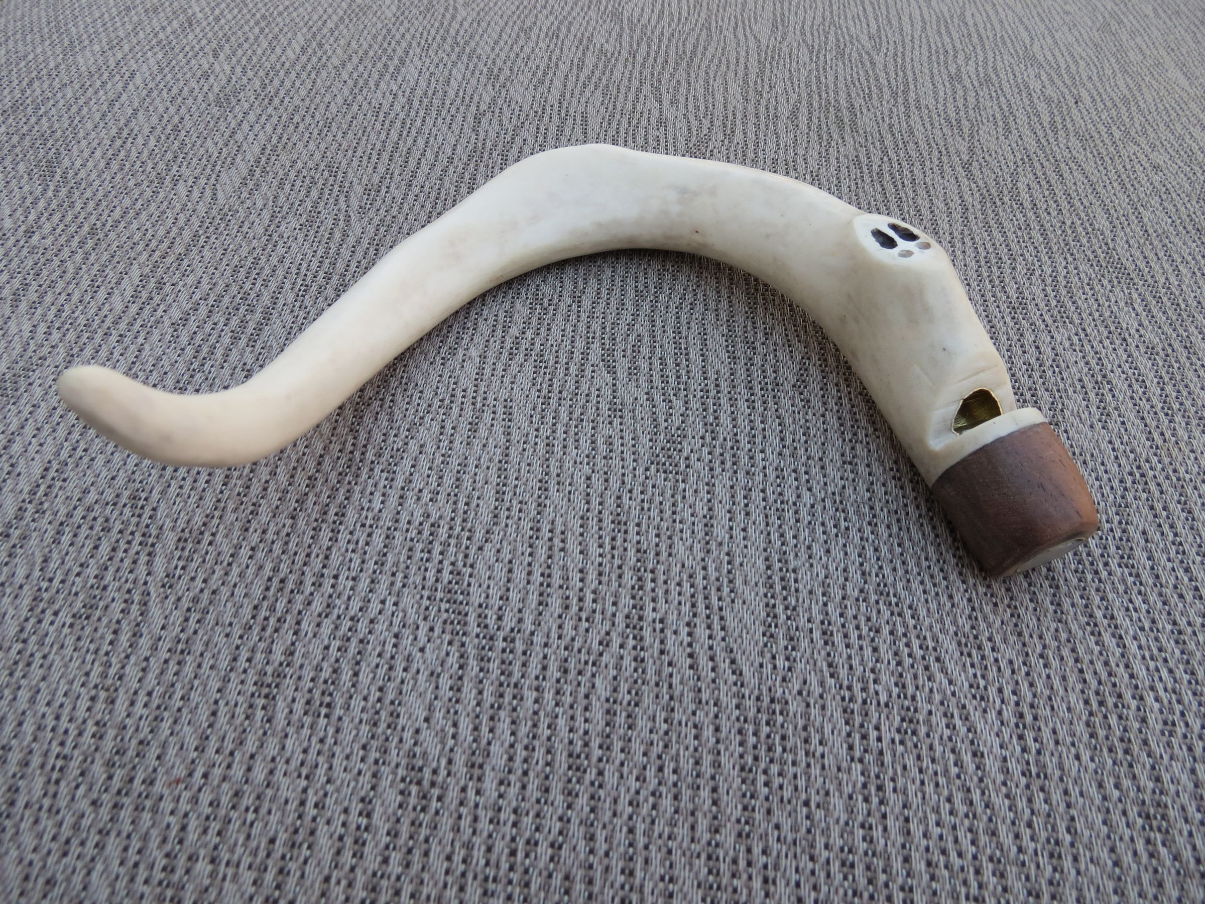 Crafting With Deer Antler : 11 Steps (with Pictures) - Instructables