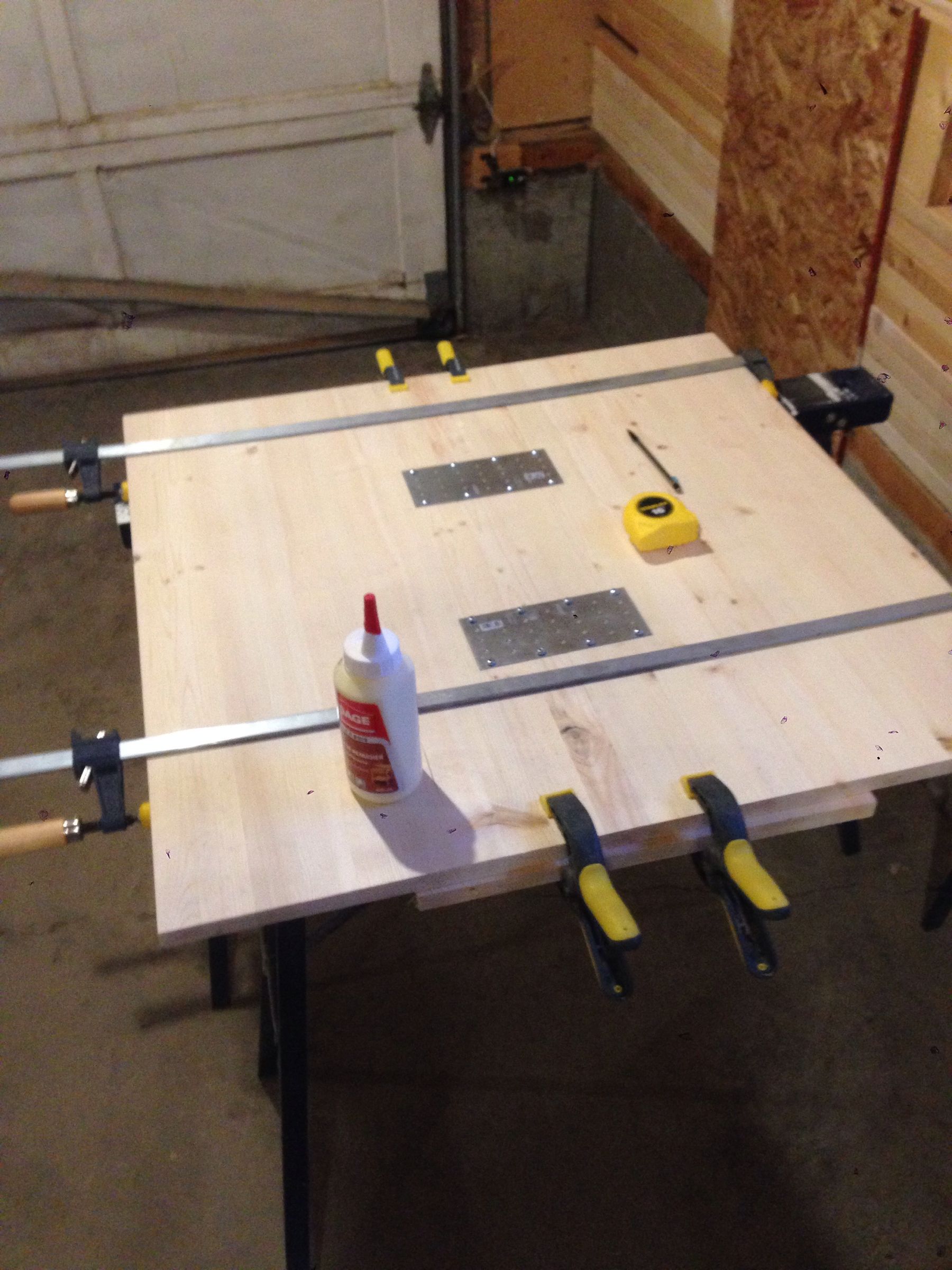 Square Lego Table : 7 Steps (with Pictures) - Instructables