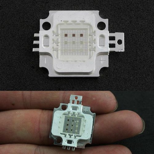 DIY PROJECTOR LAMP : 4 Steps (with Pictures) - Instructables