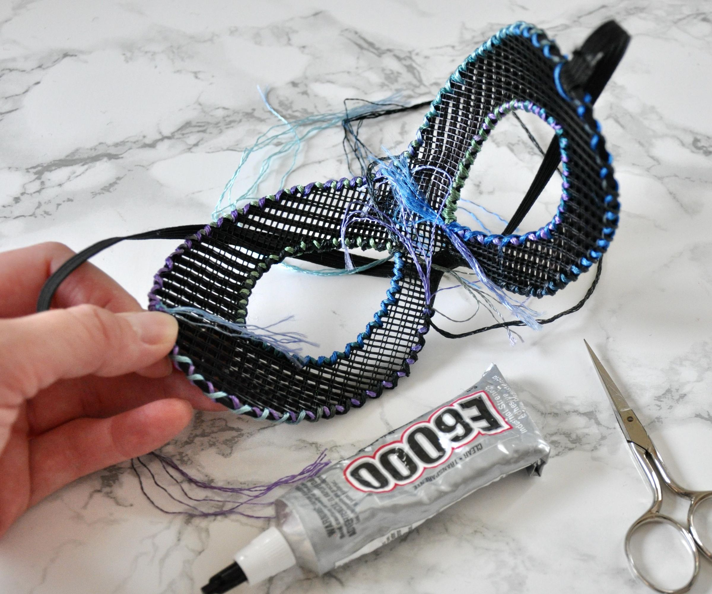 3D Print Masquerade Mask : 9 Steps (with Pictures) - Instructables