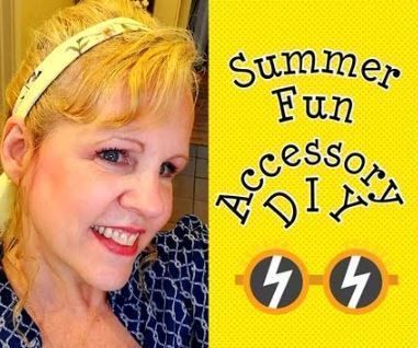 Summer Fun Accessory DIY : 6 Steps - Instructables