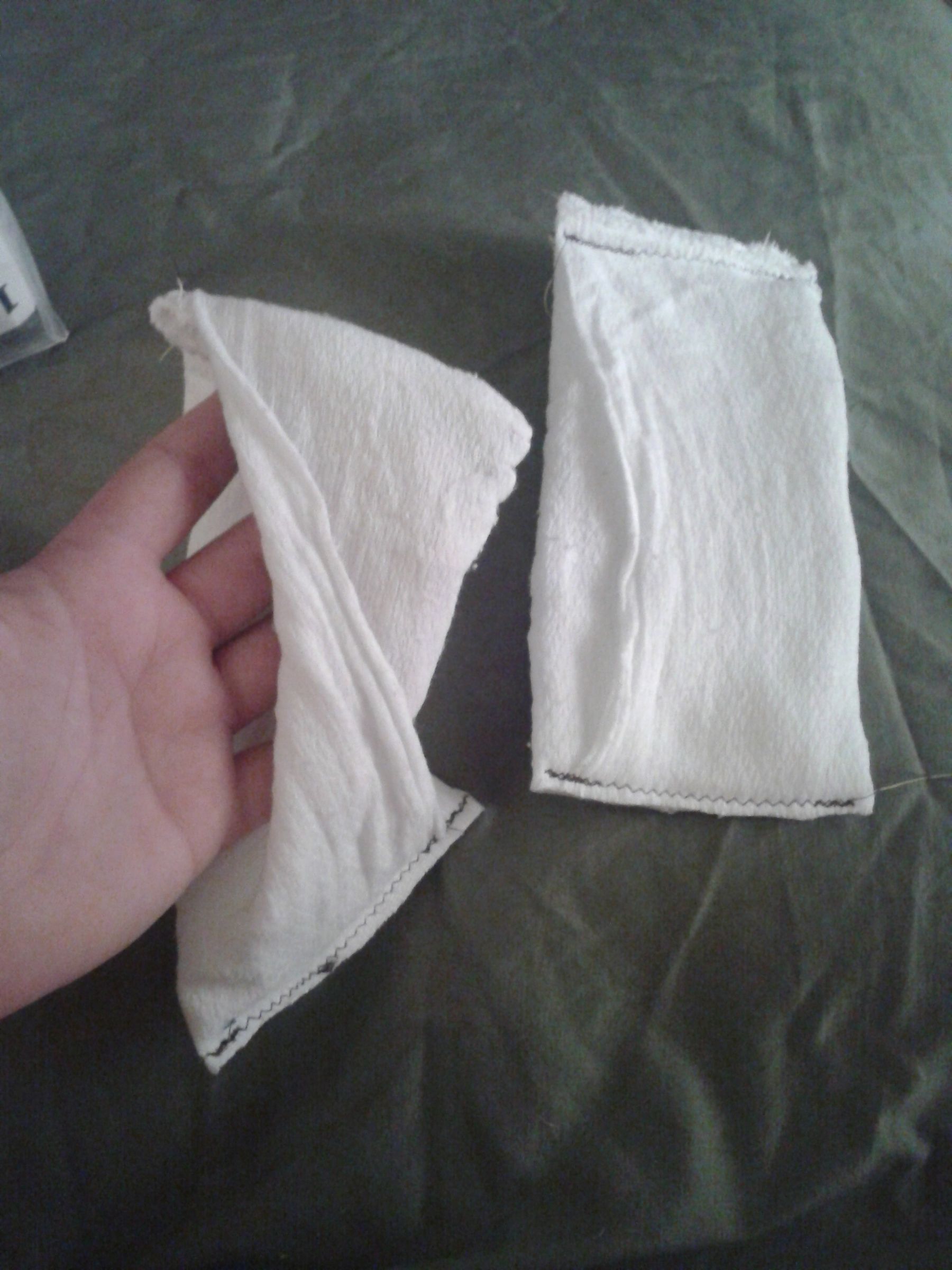 How to Make GDiaper Inserts : 4 Steps - Instructables