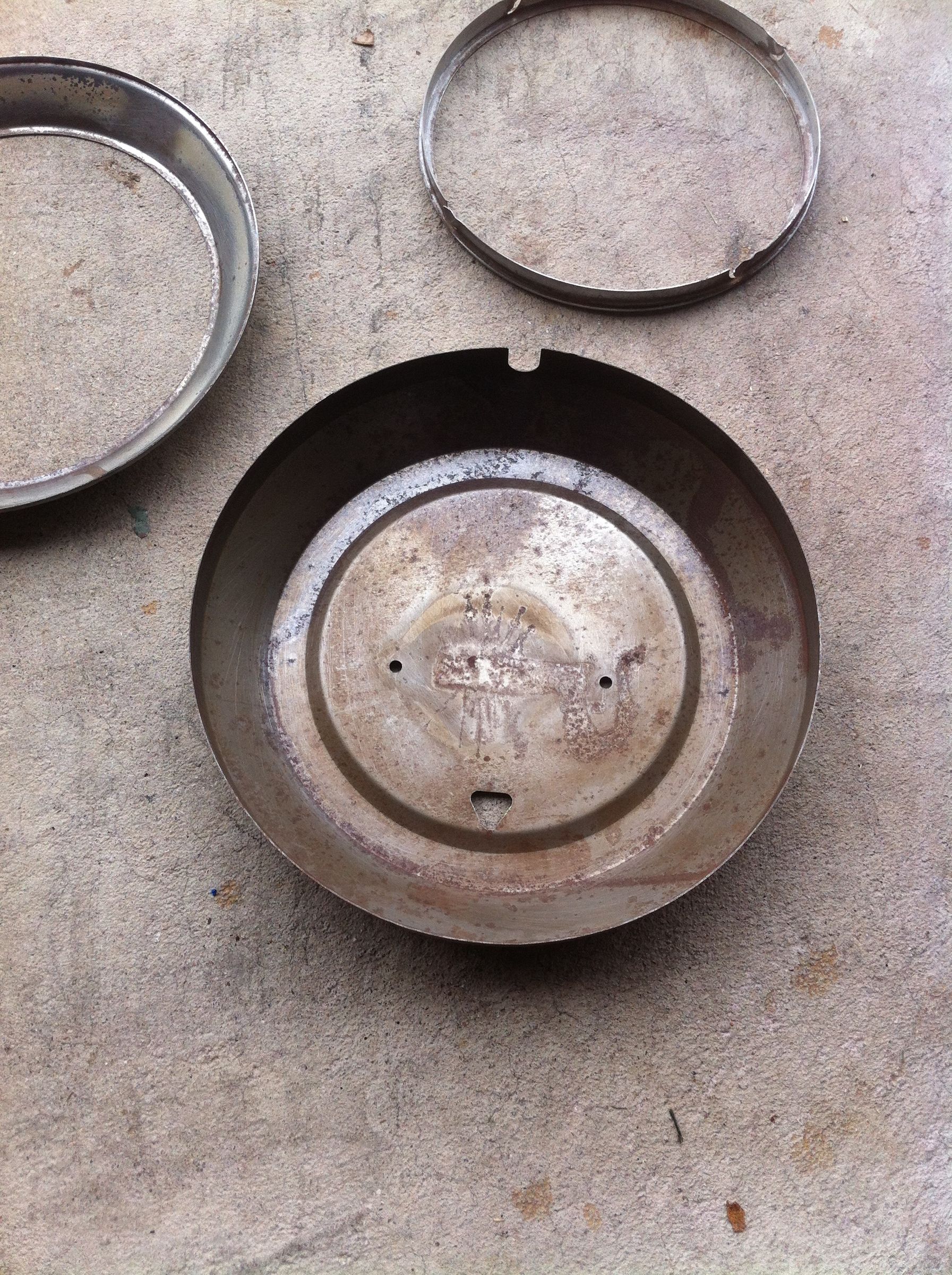 Reviving a Vintage Clock : 9 Steps (with Pictures) - Instructables