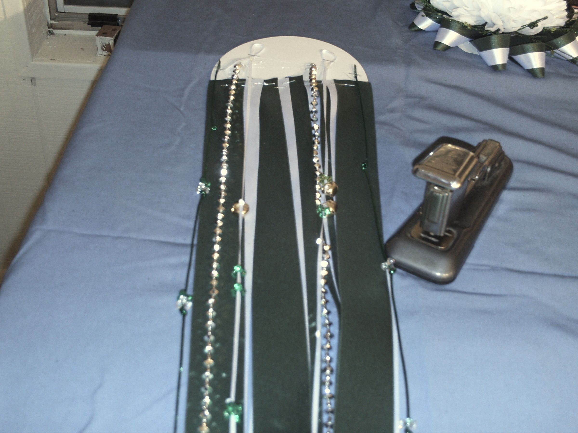 Homecoming Ribbon (updated) : 12 Steps (with Pictures) - Instructables