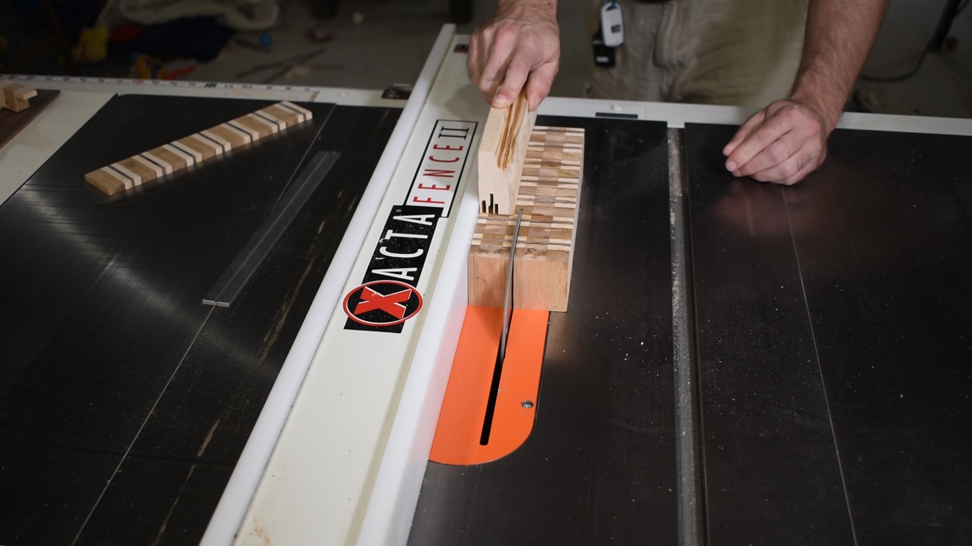 Wood Plaid Keepsake Box : 11 Steps (with Pictures) - Instructables