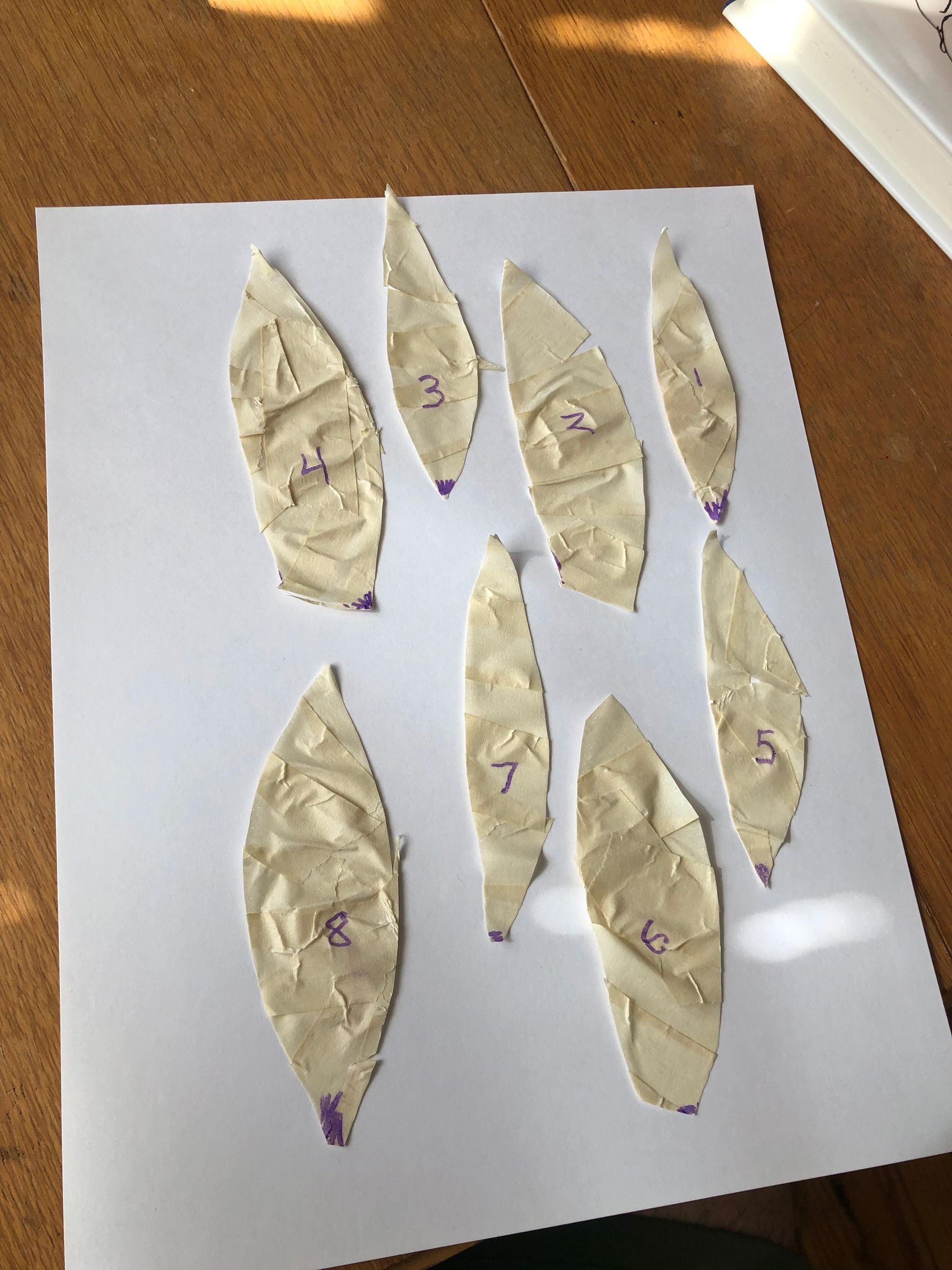 Quick Hand Puppet Head Patterning : 16 Steps (with Pictures ...