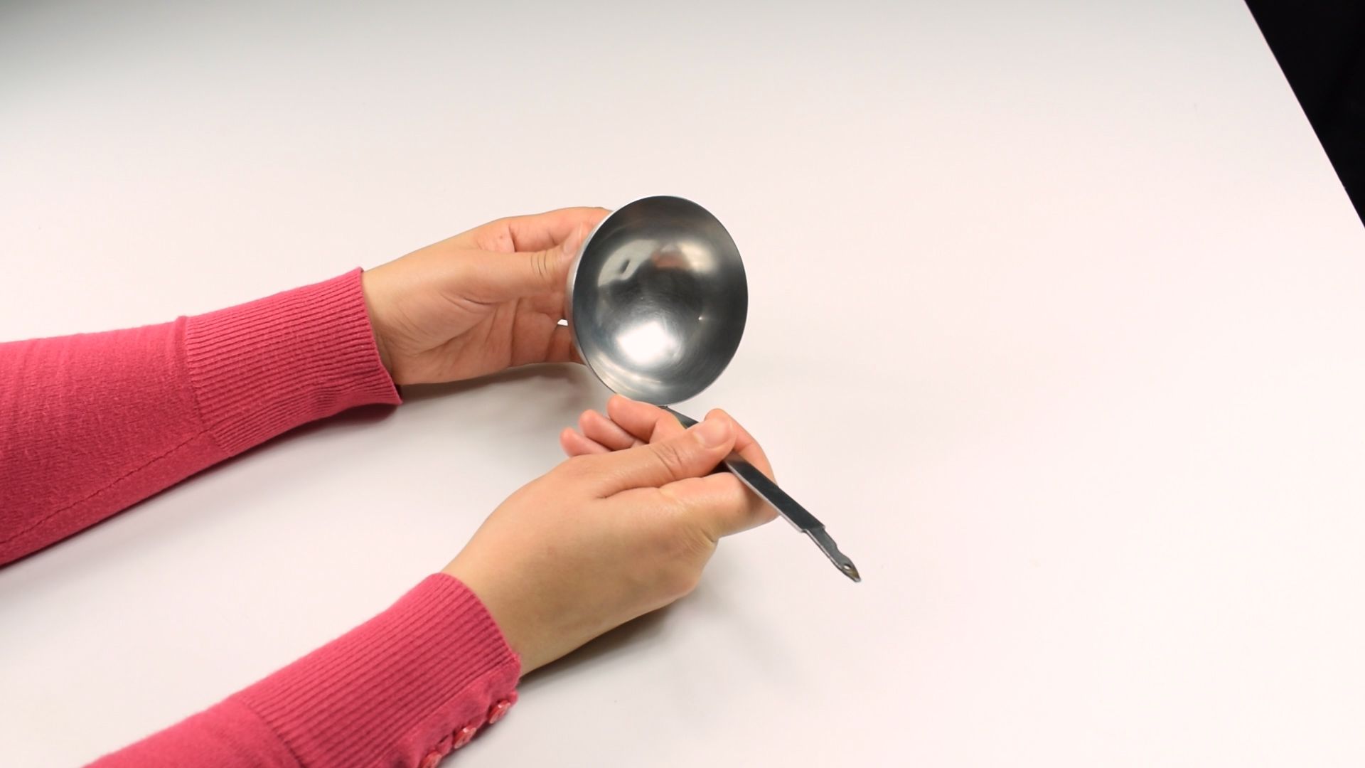 DIY Miniature Village Using a Ladle ♡ : 8 Steps (with Pictures ...
