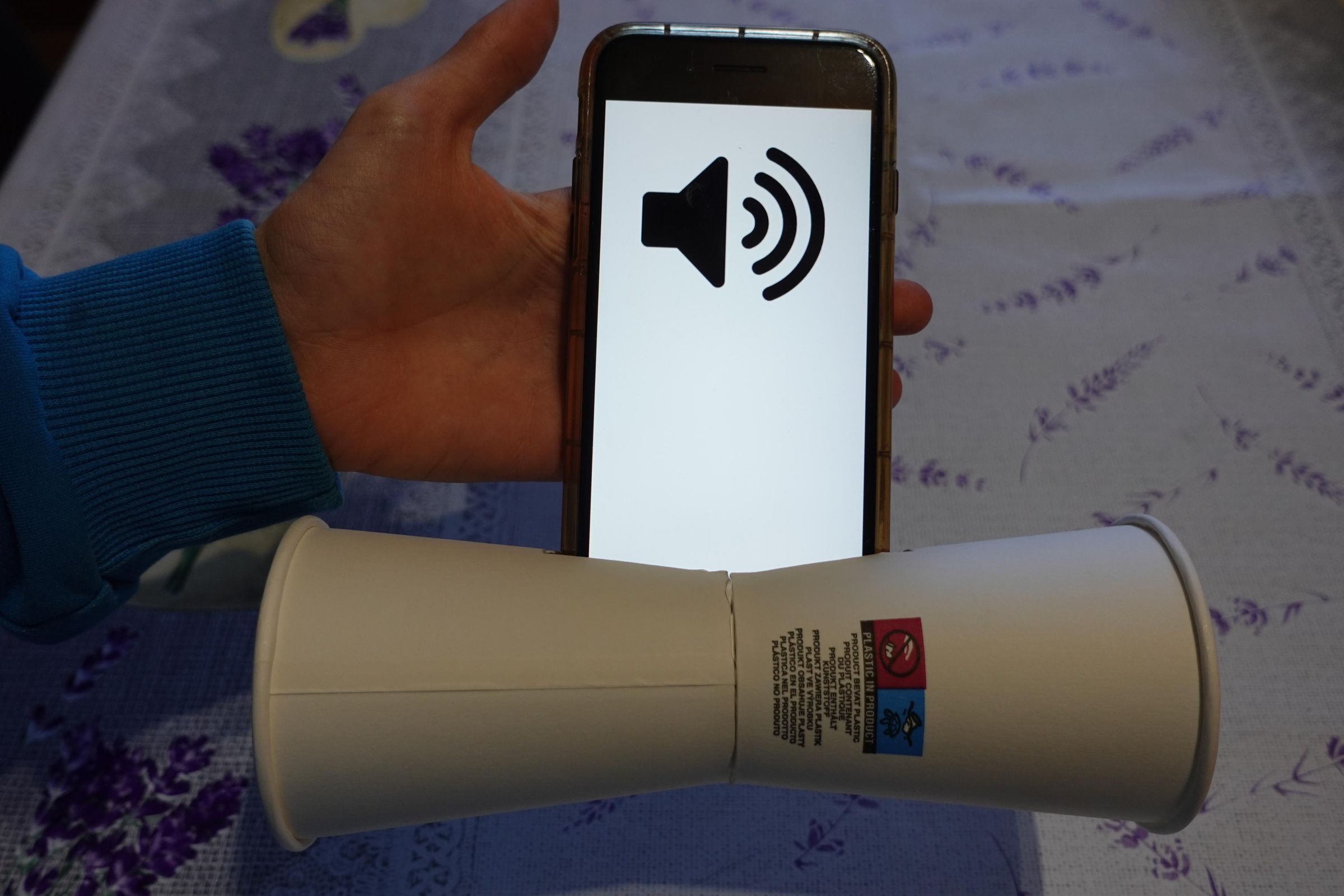 Super Simple Stereo Volume Booster for Your Phone : 8 Steps (with ...