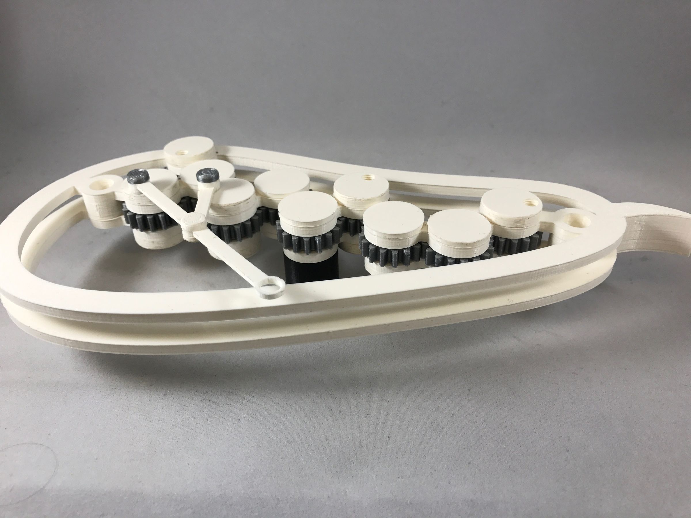 Saber 2 : 6 Steps (with Pictures) - Instructables