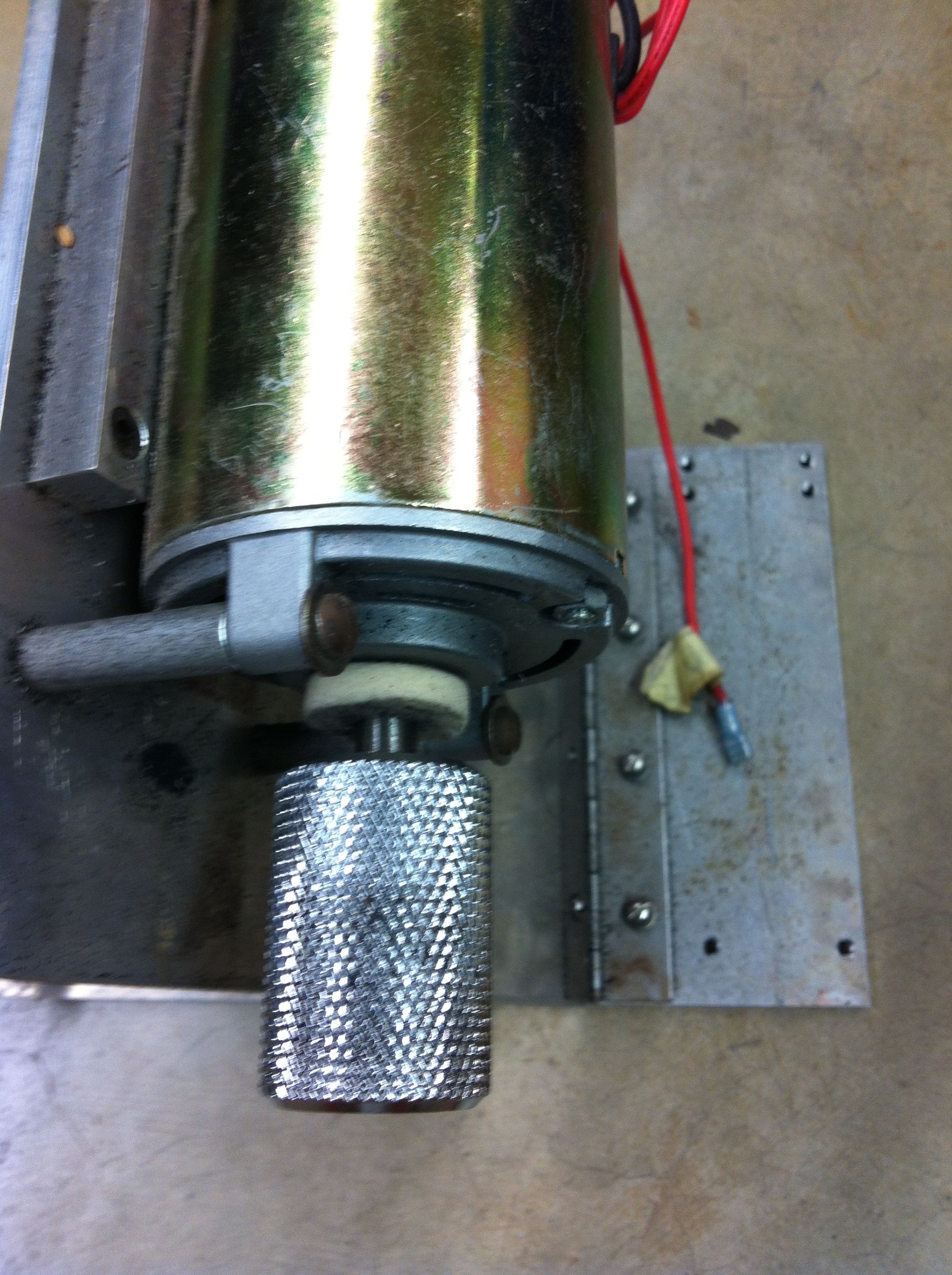 How to Build a Bicycle Generator : 10 Steps (with Pictures) - Instructables