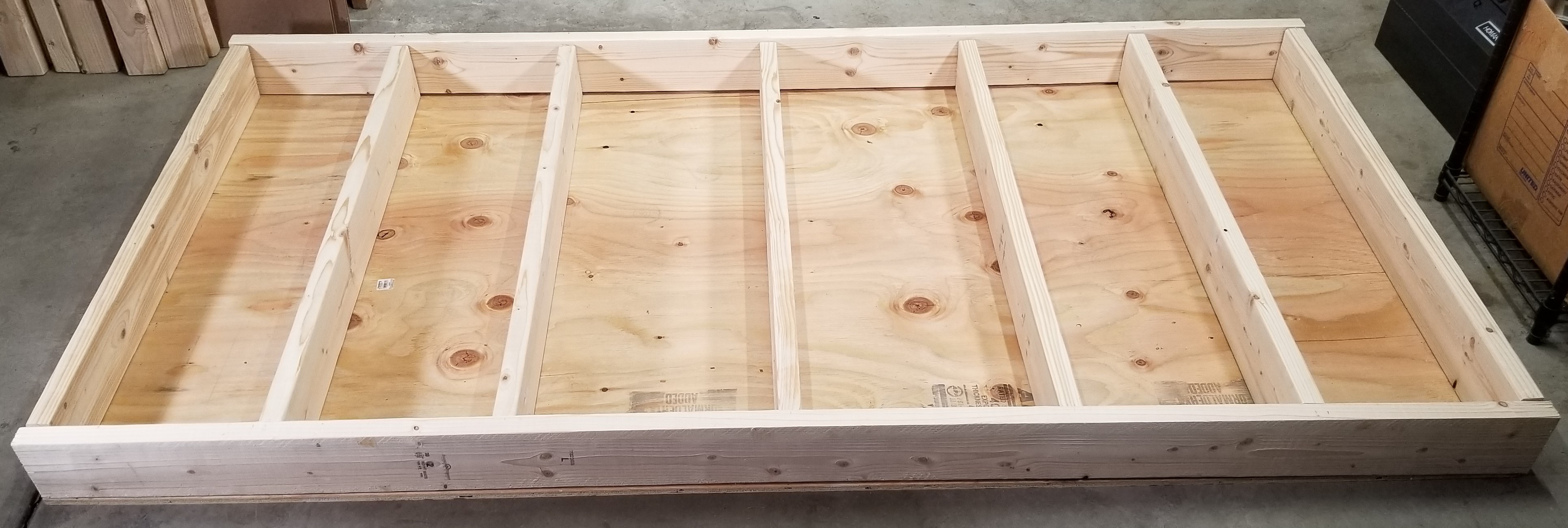 Float Tank DIY! : 14 Steps (with Pictures) - Instructables