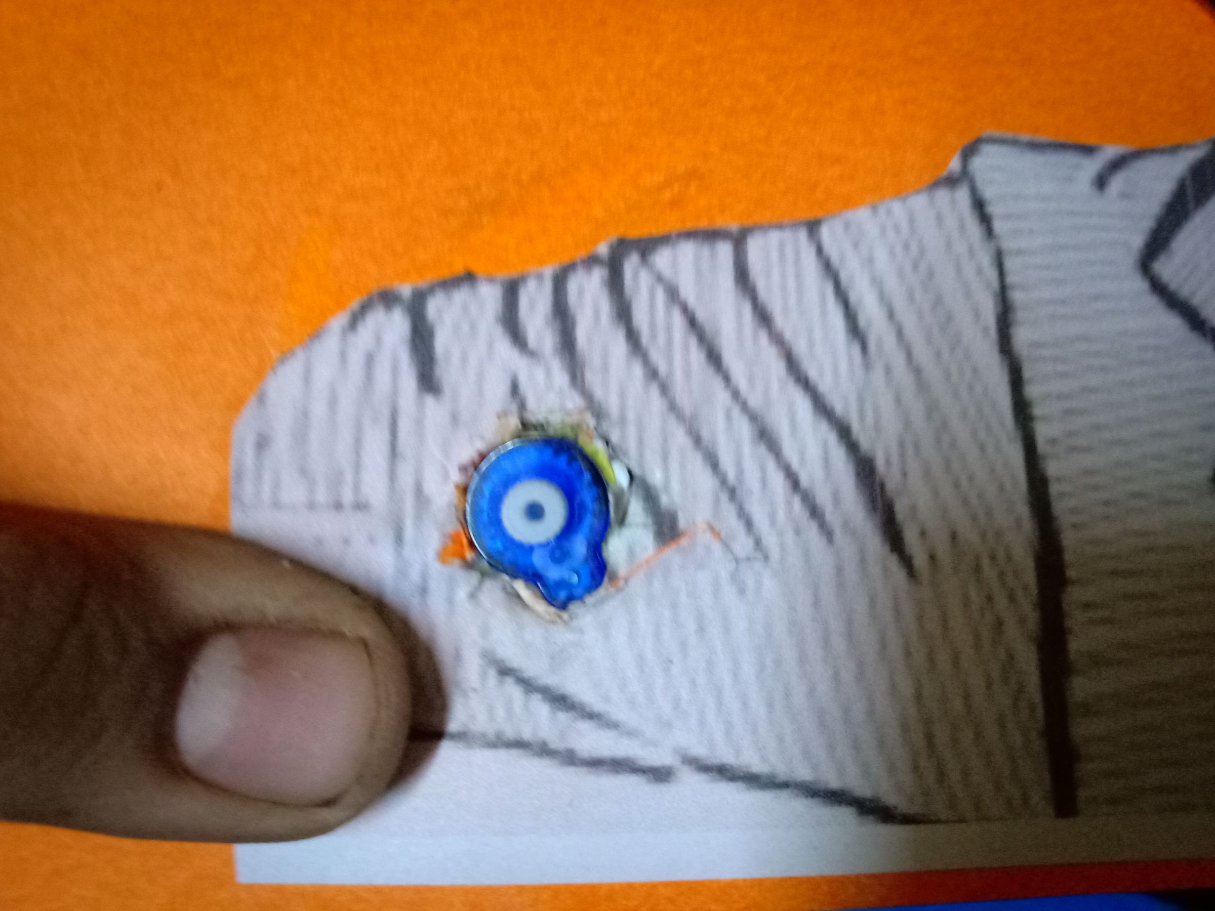 IOT Based Live Portraits : 16 Steps - Instructables