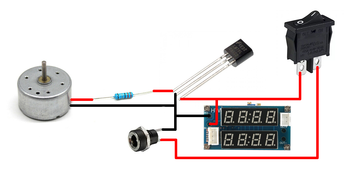 Mini Regulated Power Supply Unit [UPDATED] : 15 Steps (with Pictures ...