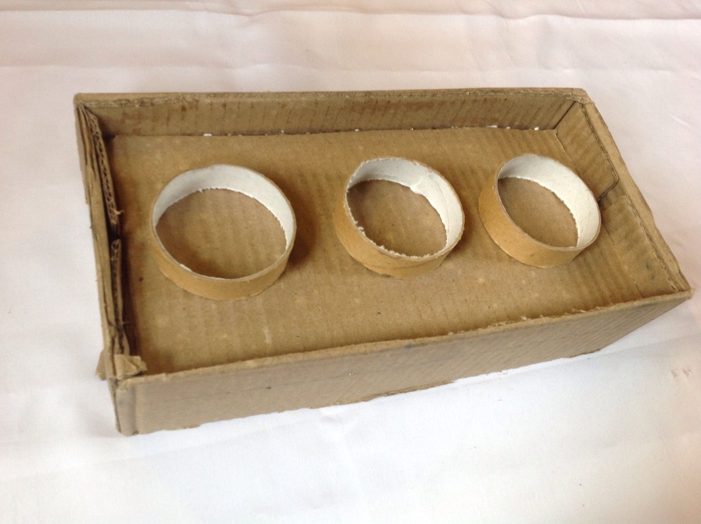 LEGO Brick Box 1:7 : 6 Steps (with Pictures) - Instructables