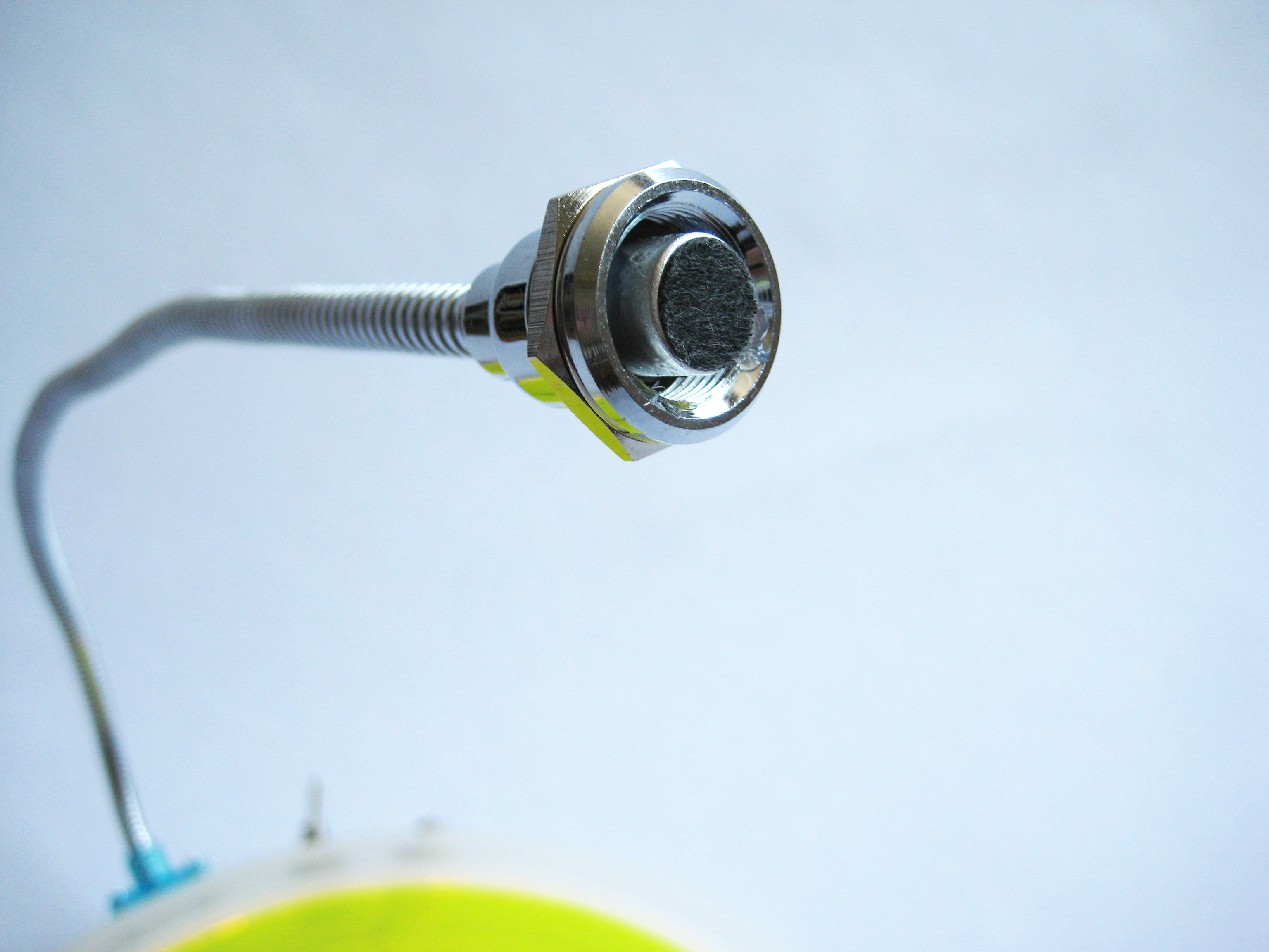 Robot Voice Modulator : 14 Steps (with Pictures) - Instructables