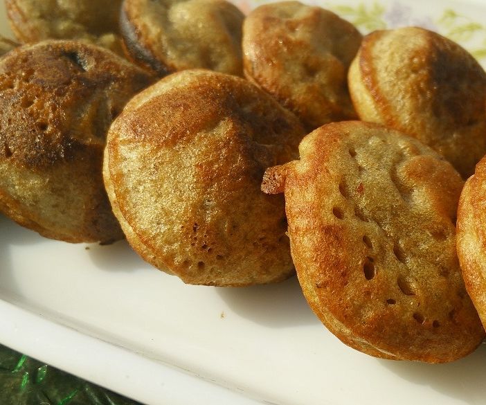 Sweet Appe Recipe - Instructables