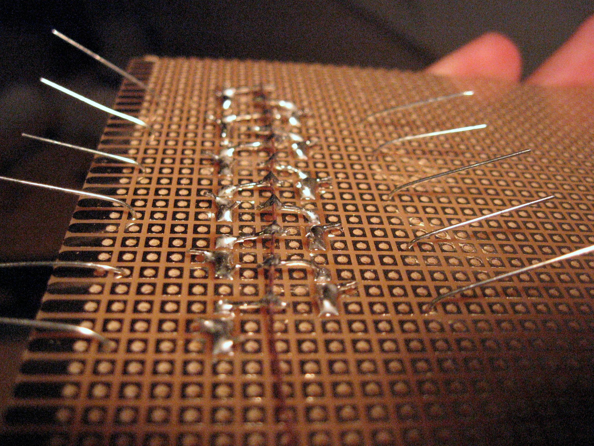 Arduino Binary Alarm Clock : 16 Steps (with Pictures) - Instructables