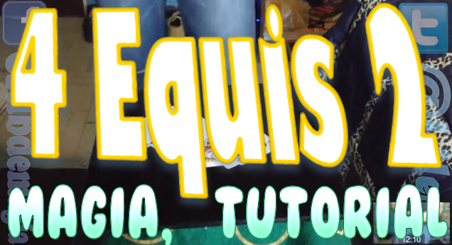 4 X 2 (Card Magic, Tutorial) - Instructables