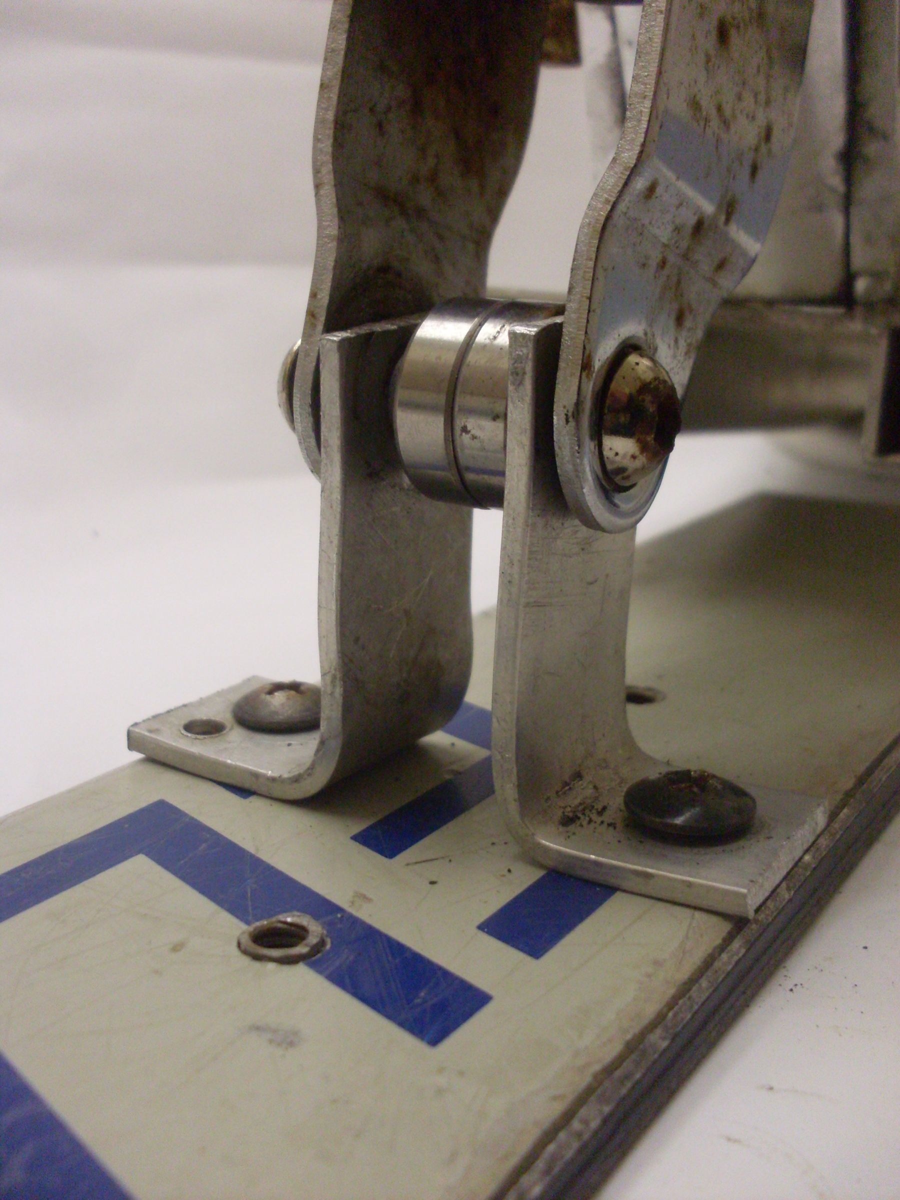 Easy DIY Skoot 'n' Ski! : 6 Steps (with Pictures) - Instructables