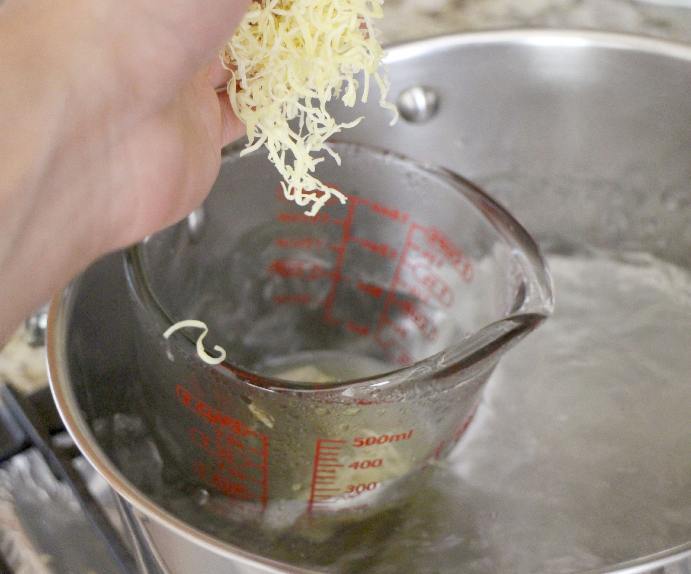 DIY Diaper Rash Cream : 8 Steps (with Pictures) - Instructables