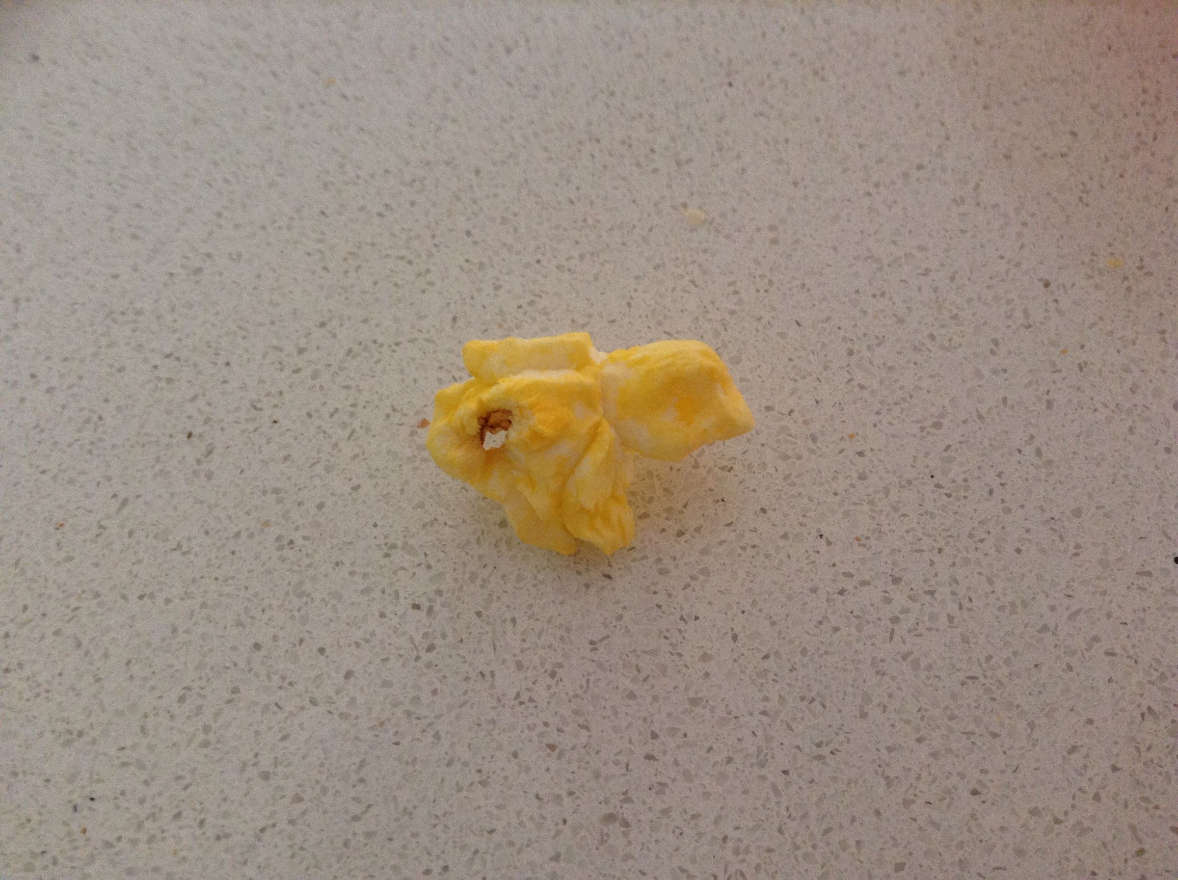 How to Make Shapes Out of Popcorn : 3 Steps - Instructables