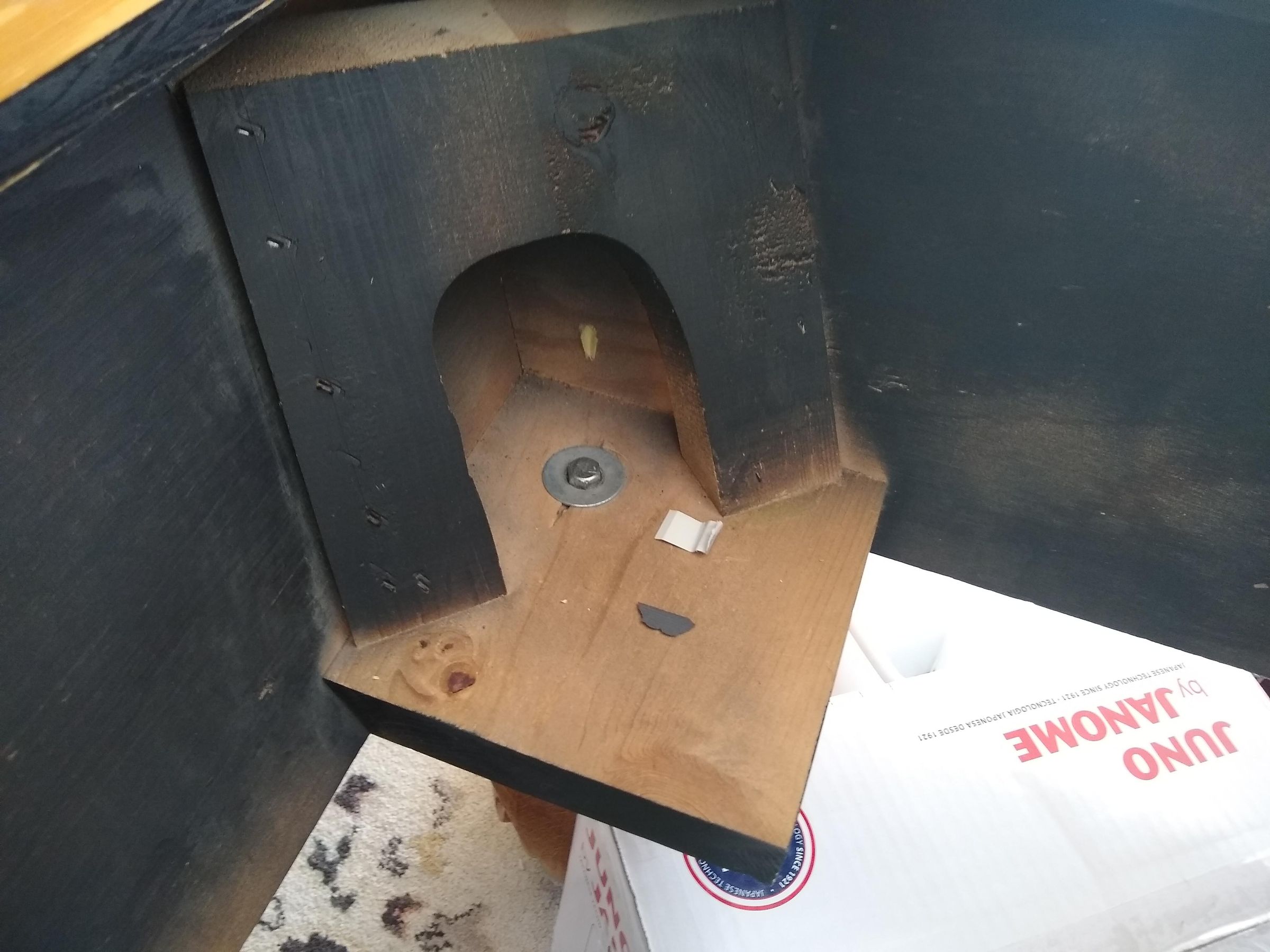 How to Disassemble a Pool Table : 9 Steps - Instructables