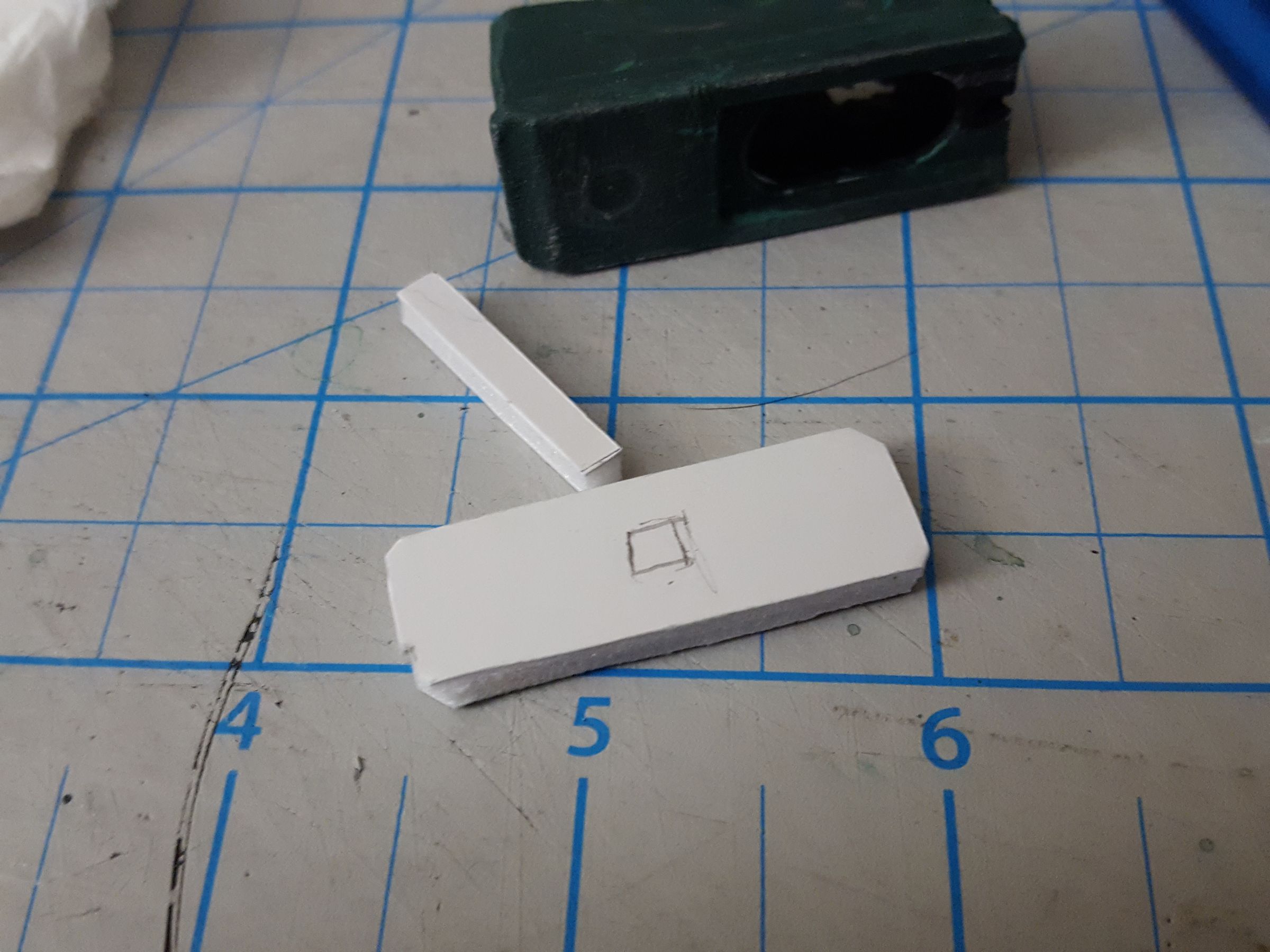 SCRAP-065-001 -- a Robot Kit-Bashed Out of Junk : 11 Steps - Instructables