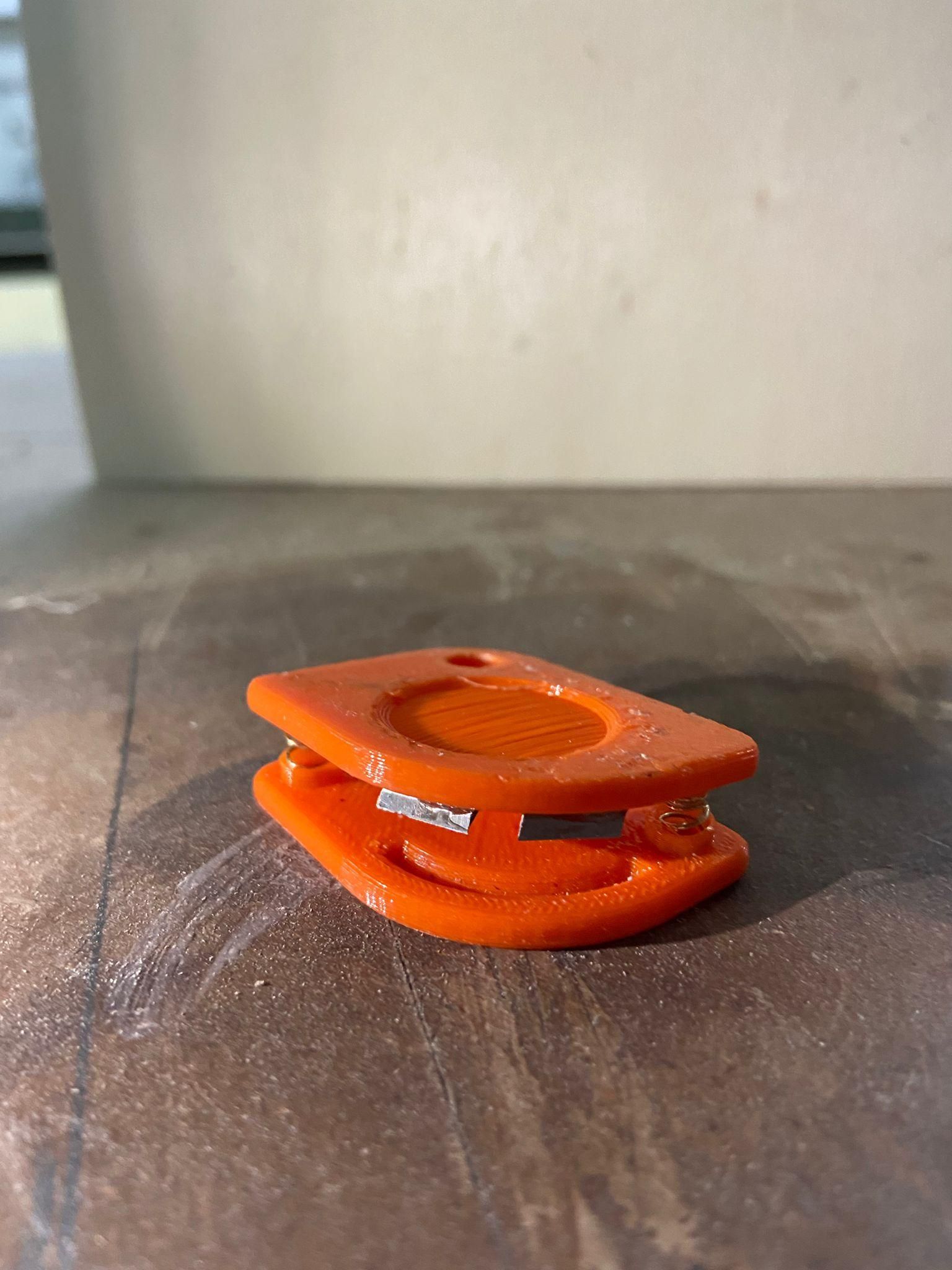 Every Day Carry Package Opener - Instructables