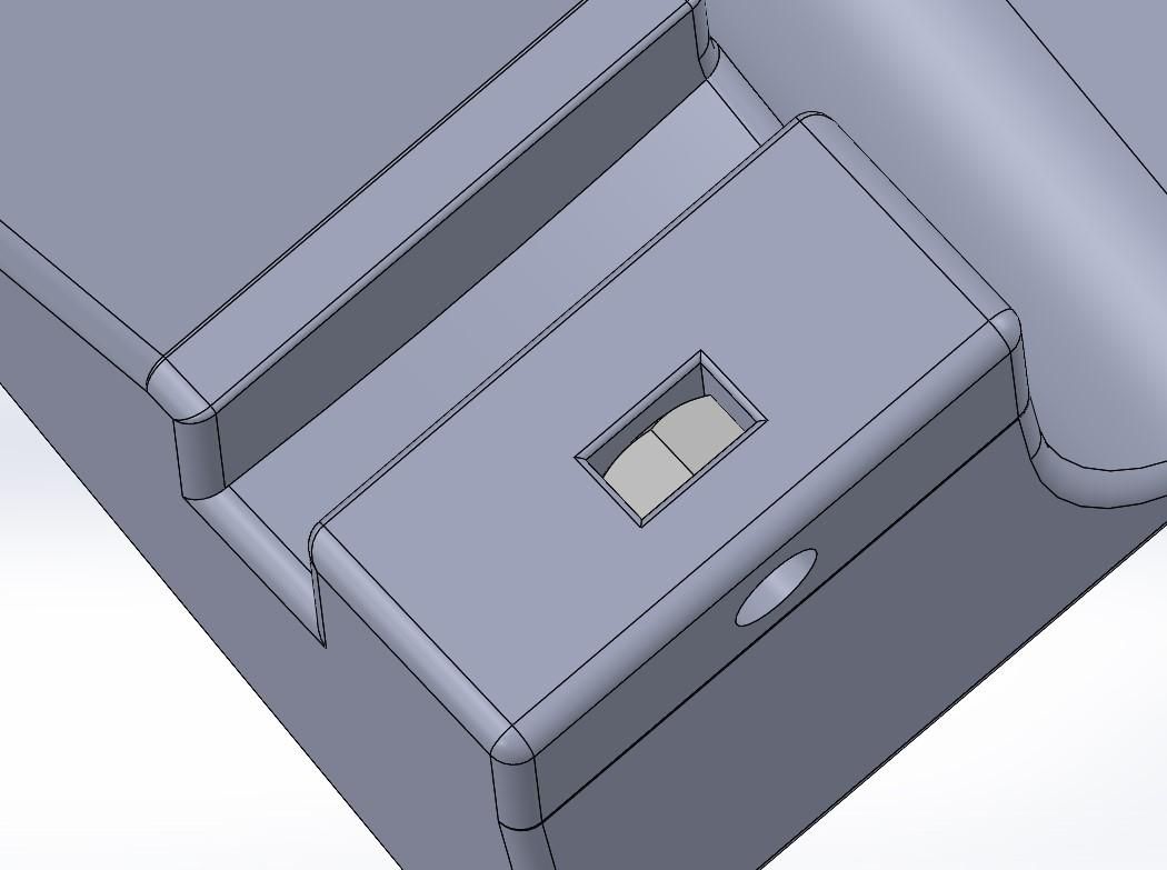 3D Printable Micrometer Stand : 13 Steps (with Pictures) - Instructables