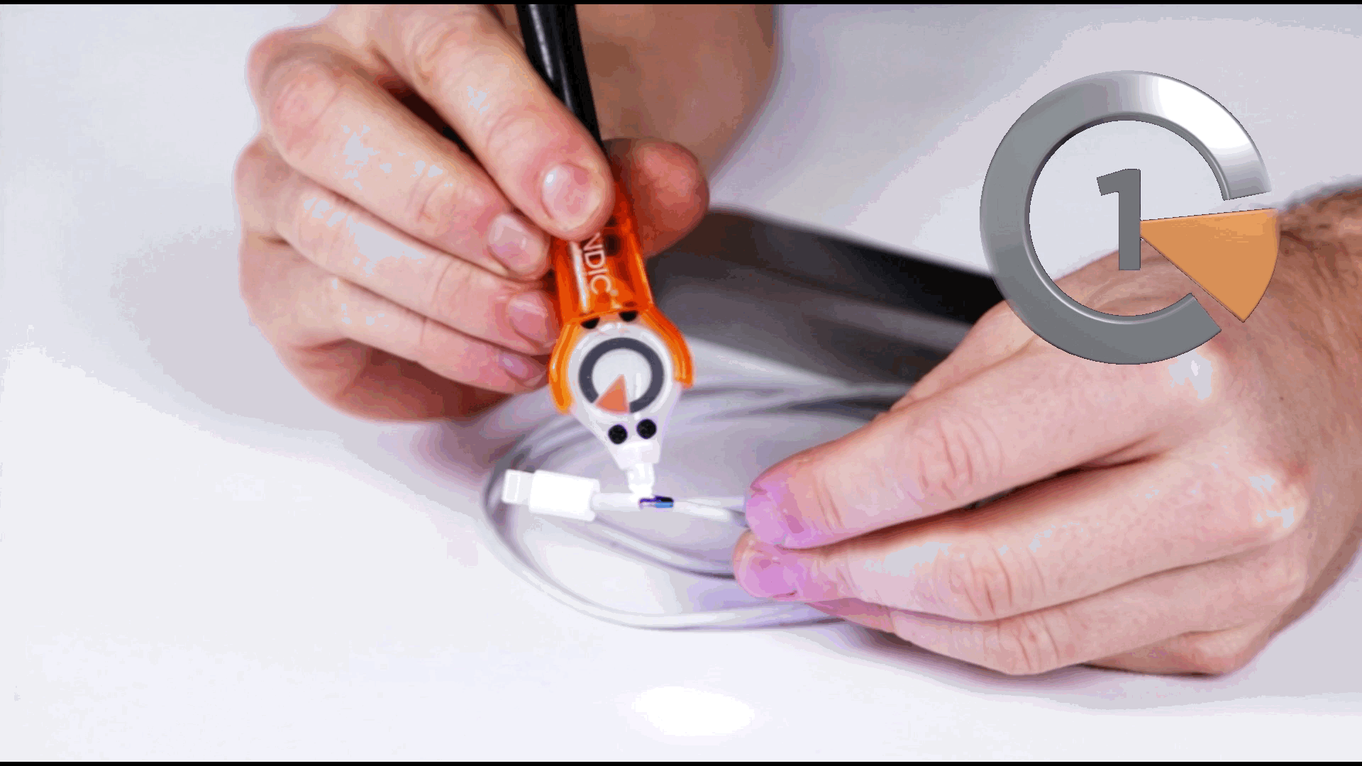 Bondic How-To - Repair Frayed Cords : 3 Steps - Instructables