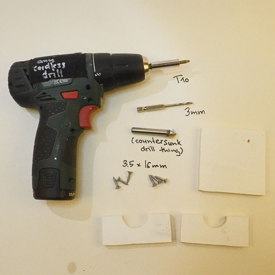 Revive an Old Microscope: Proper Cleaning, New Light Source (with ...