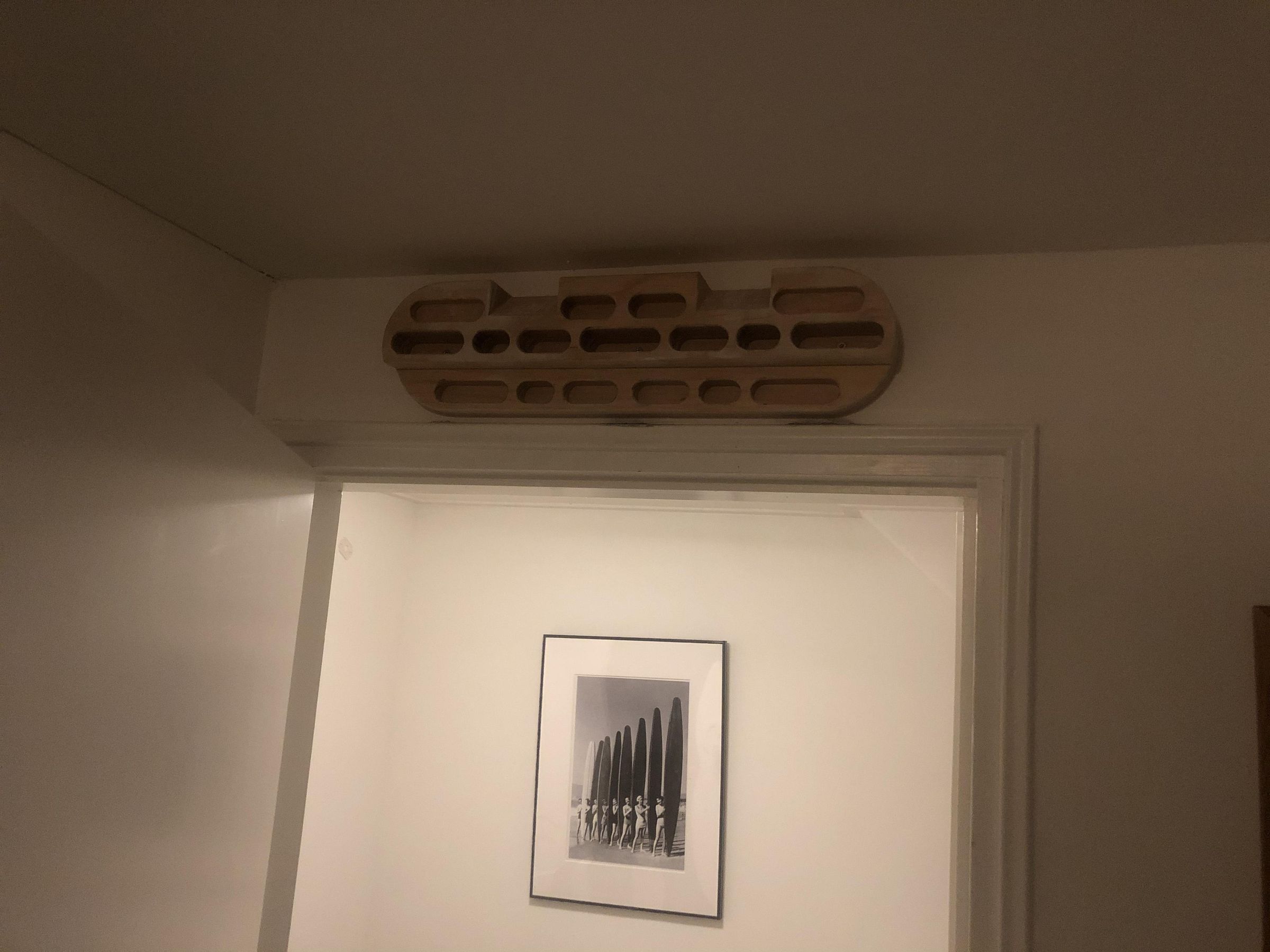 Beastmaker 1000 Hangboard : 11 Steps (with Pictures) - Instructables