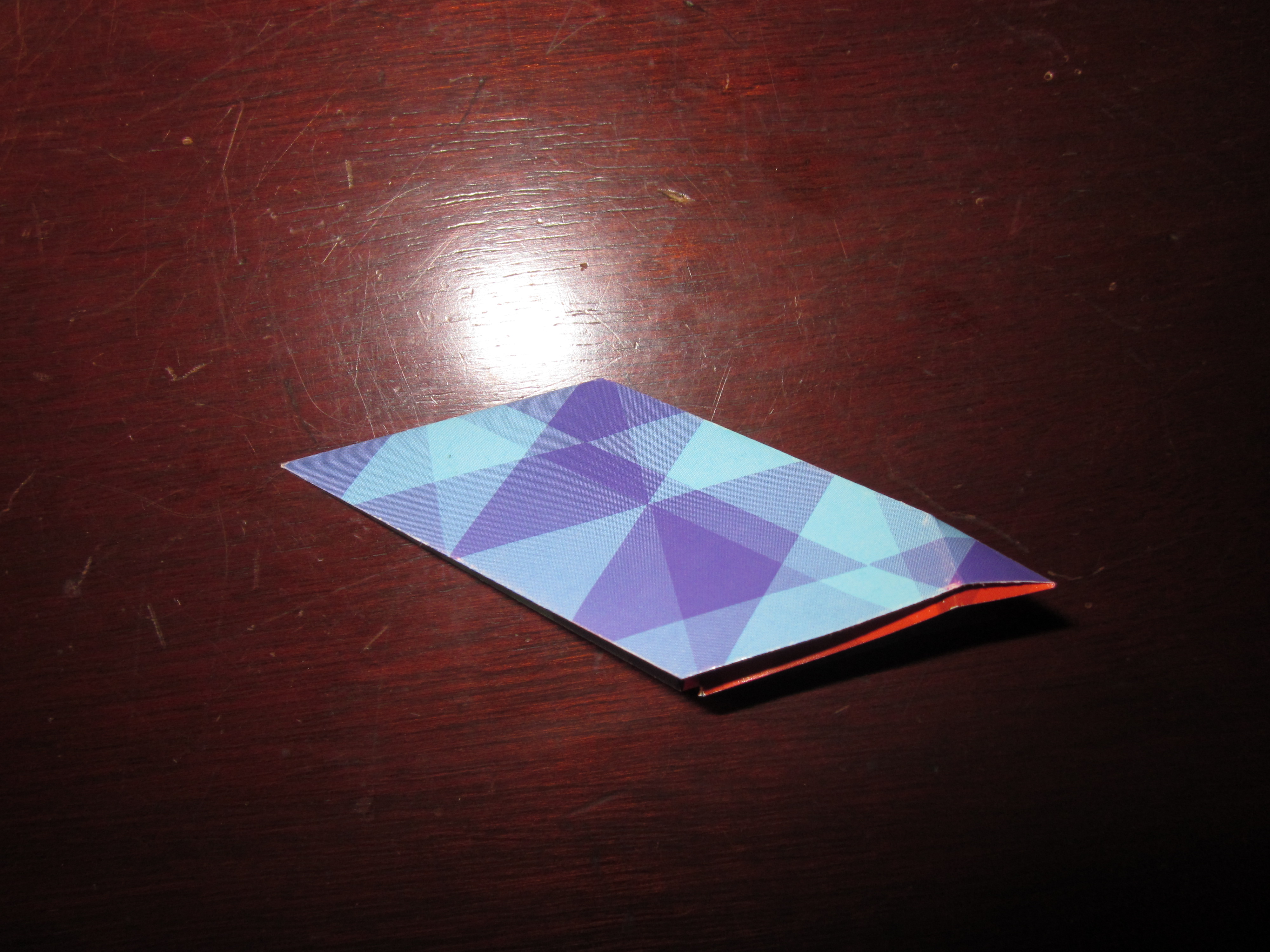Morphing Origami Star - Instructables