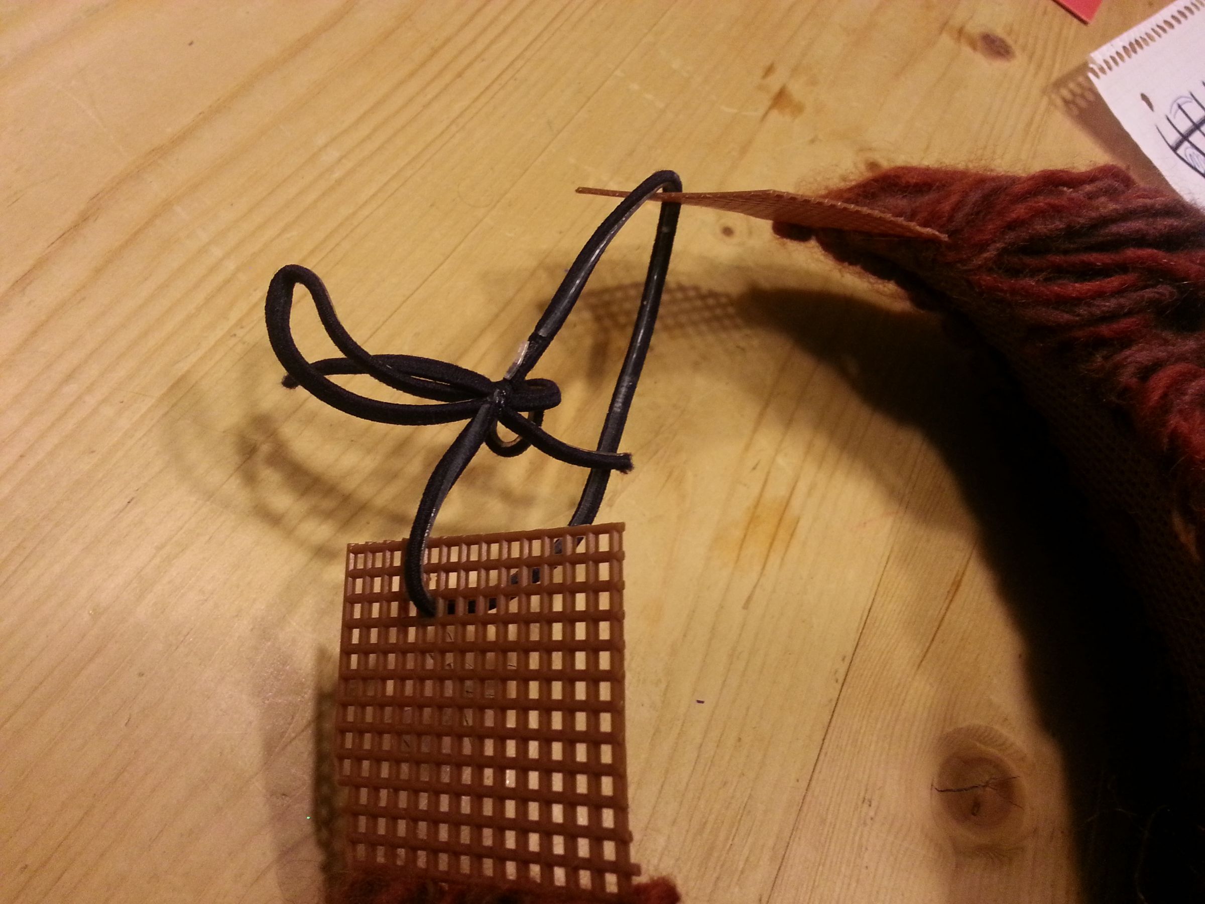 How to Grow Your Own Epic Dwarf Beard in One Evening! : 17 Steps (with ...