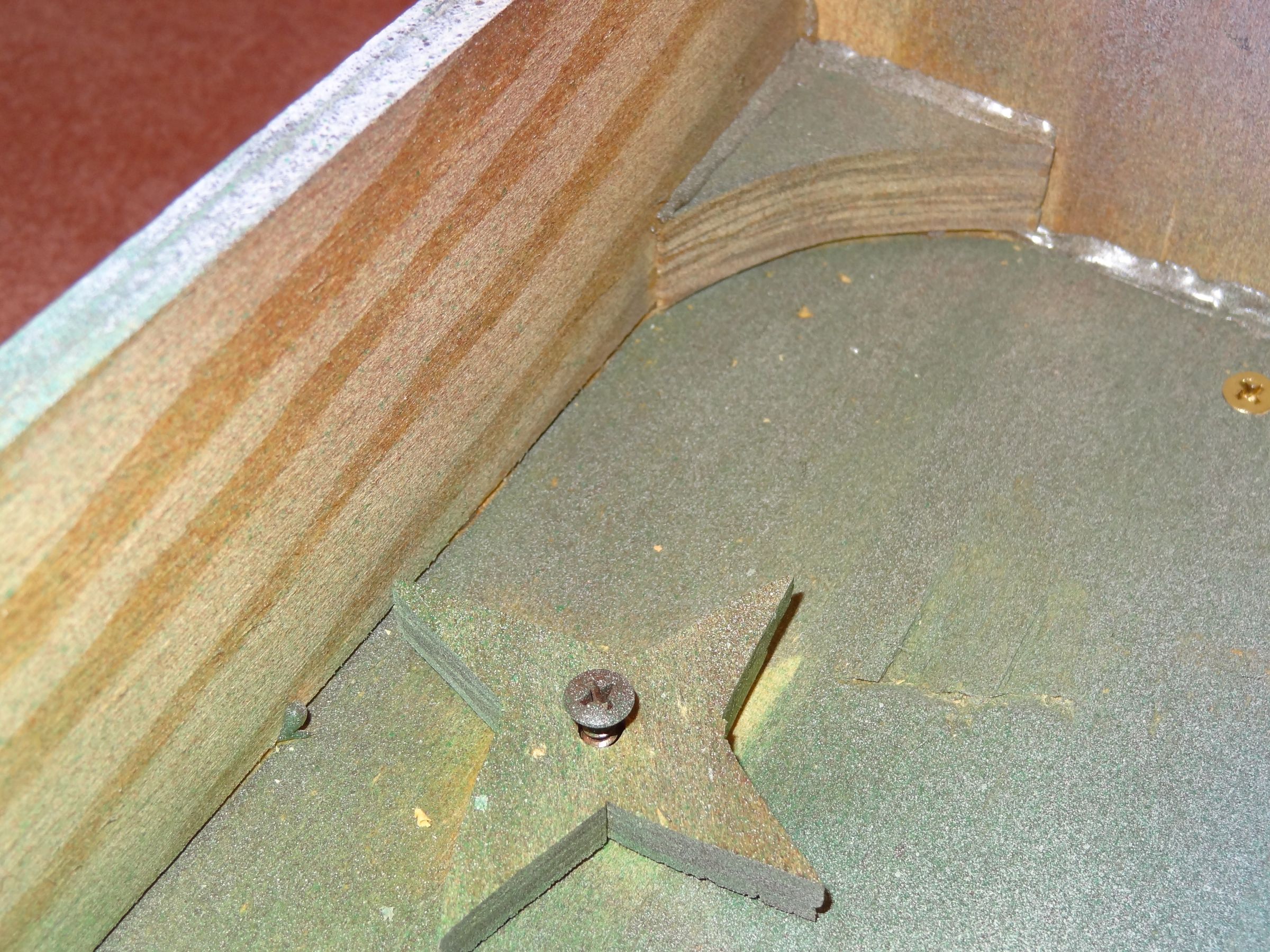 Homemade Pinball Machine (with Pictures) - Instructables