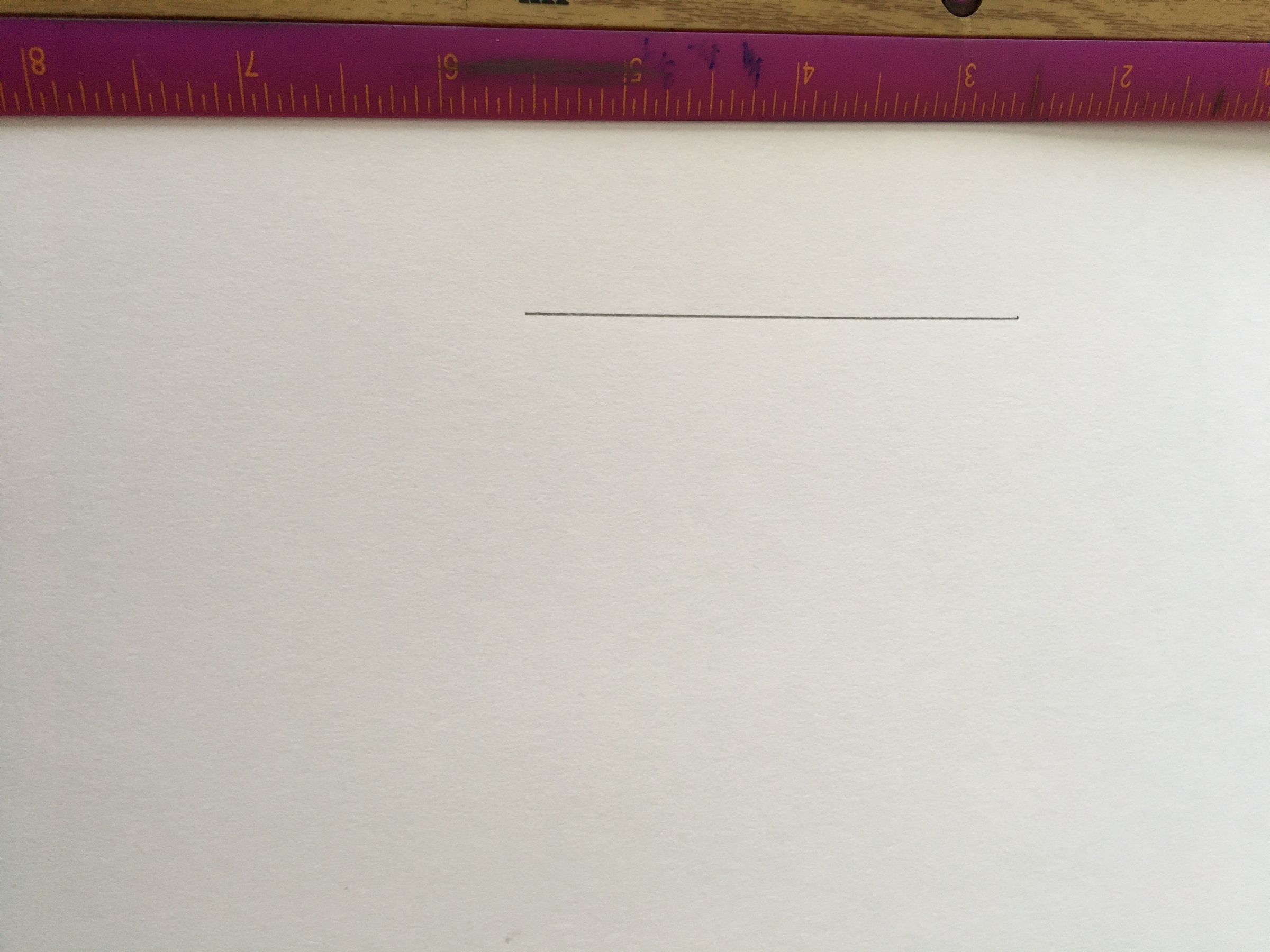 Polaroid Space Drawing : 4 Steps - Instructables