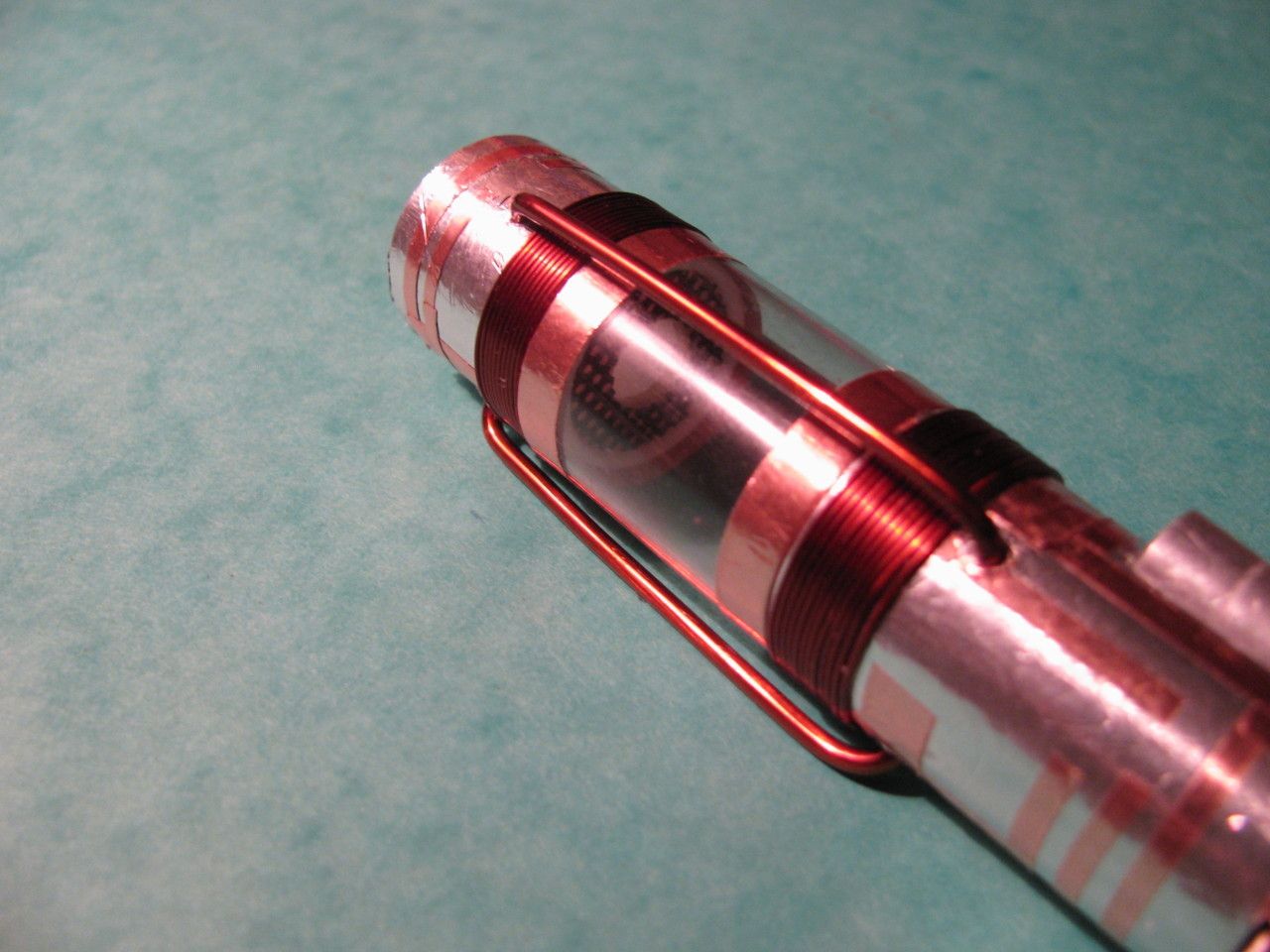 Retro-Futuristic USB Drive : 16 Steps (with Pictures) - Instructables