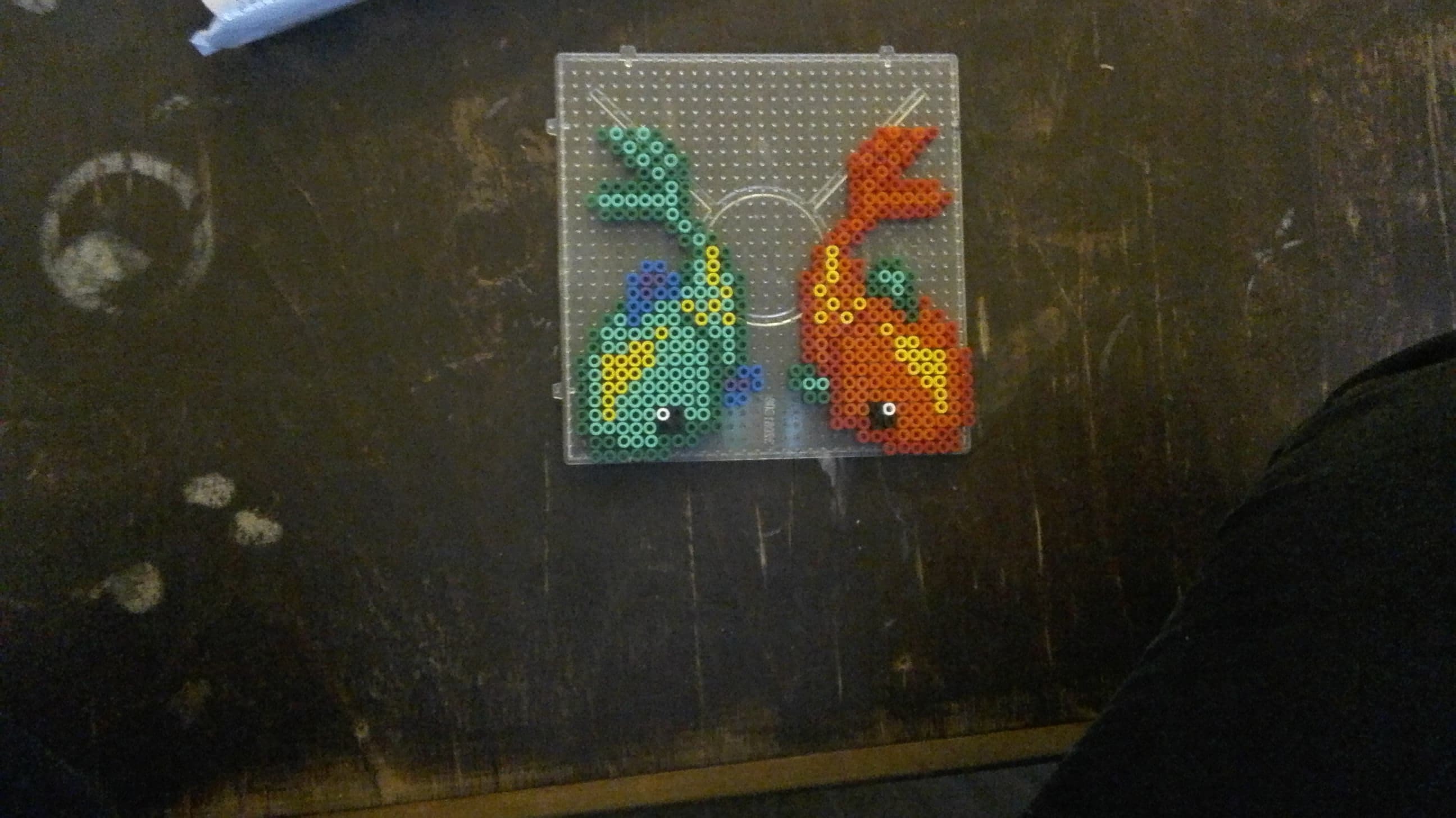 Key-fishbowl : 4 Steps - Instructables