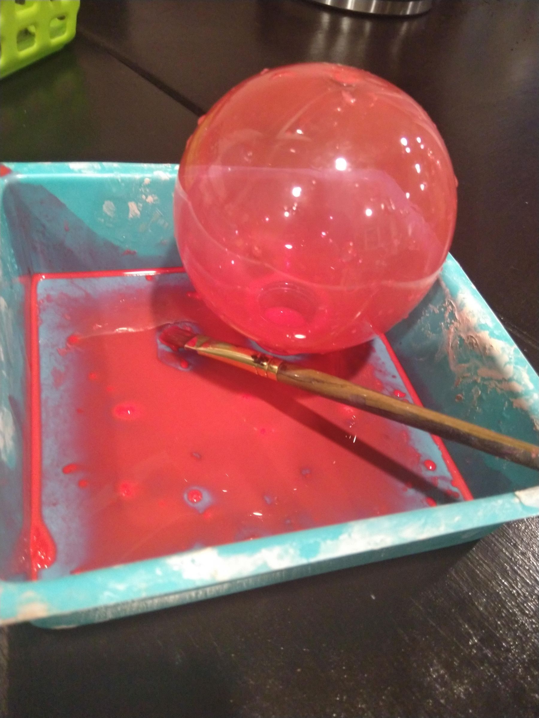 How to Make a Glowing Wizard/Witch Staff : 7 Steps - Instructables