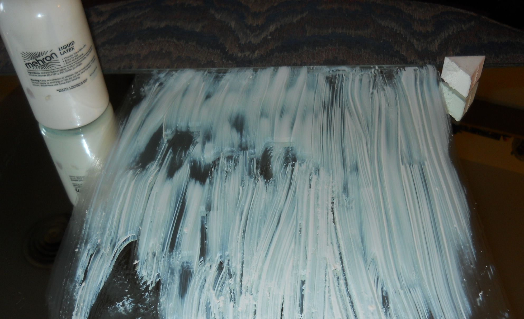 How to Make a Disemboweled Zombie or Accident Victim : 7 Steps ...