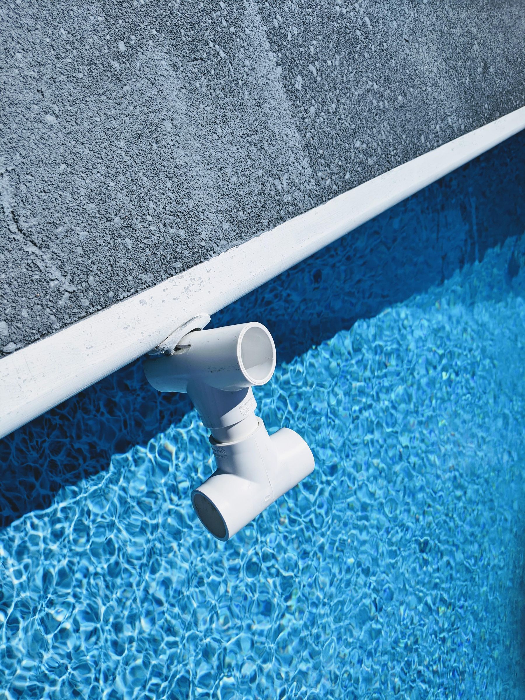 Effortless Pool Skimmer - Easy to Make : 4 Steps (with Pictures ...