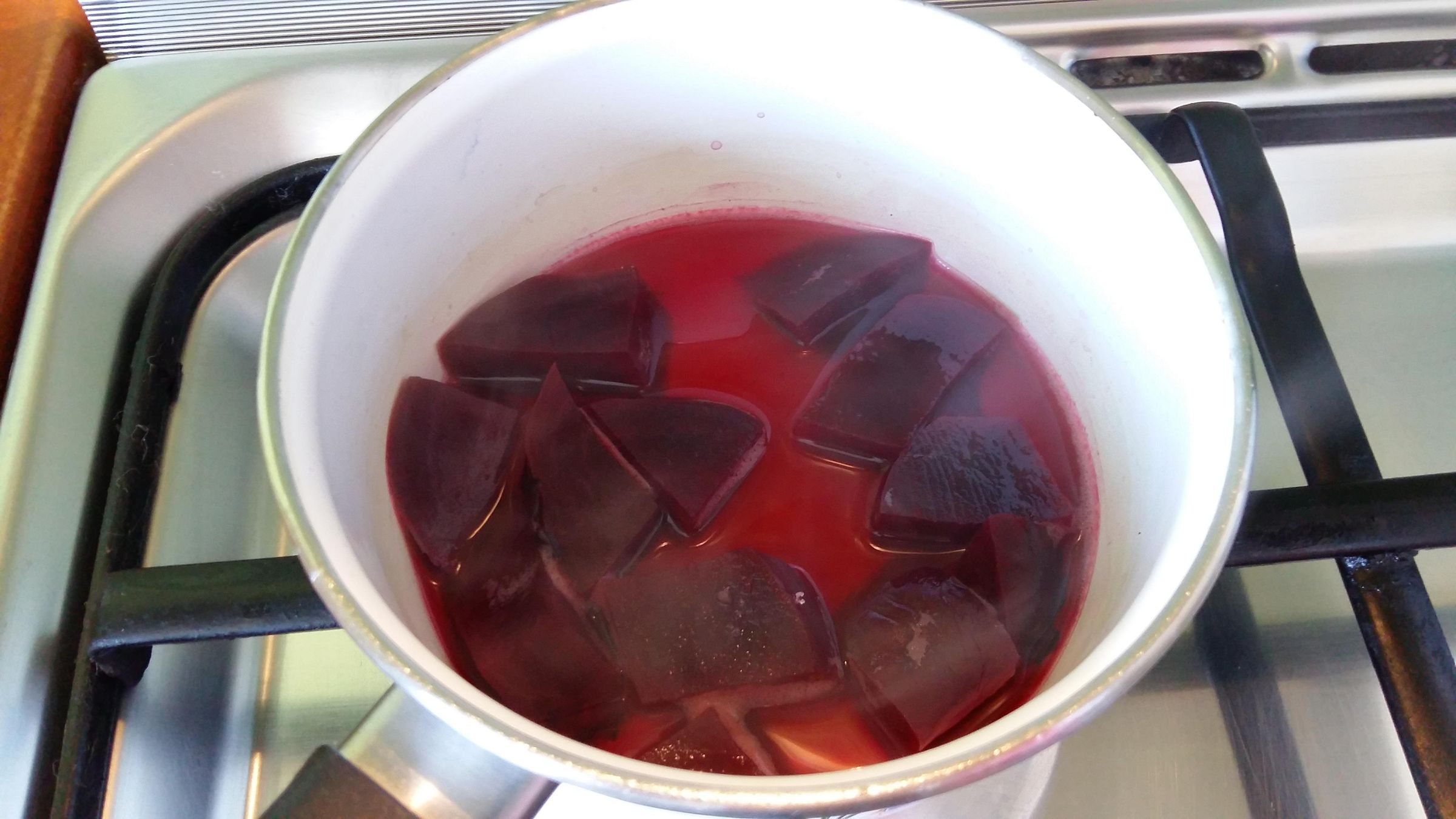 Rainbow Tagliatelle and Food Colouring : 5 Steps - Instructables