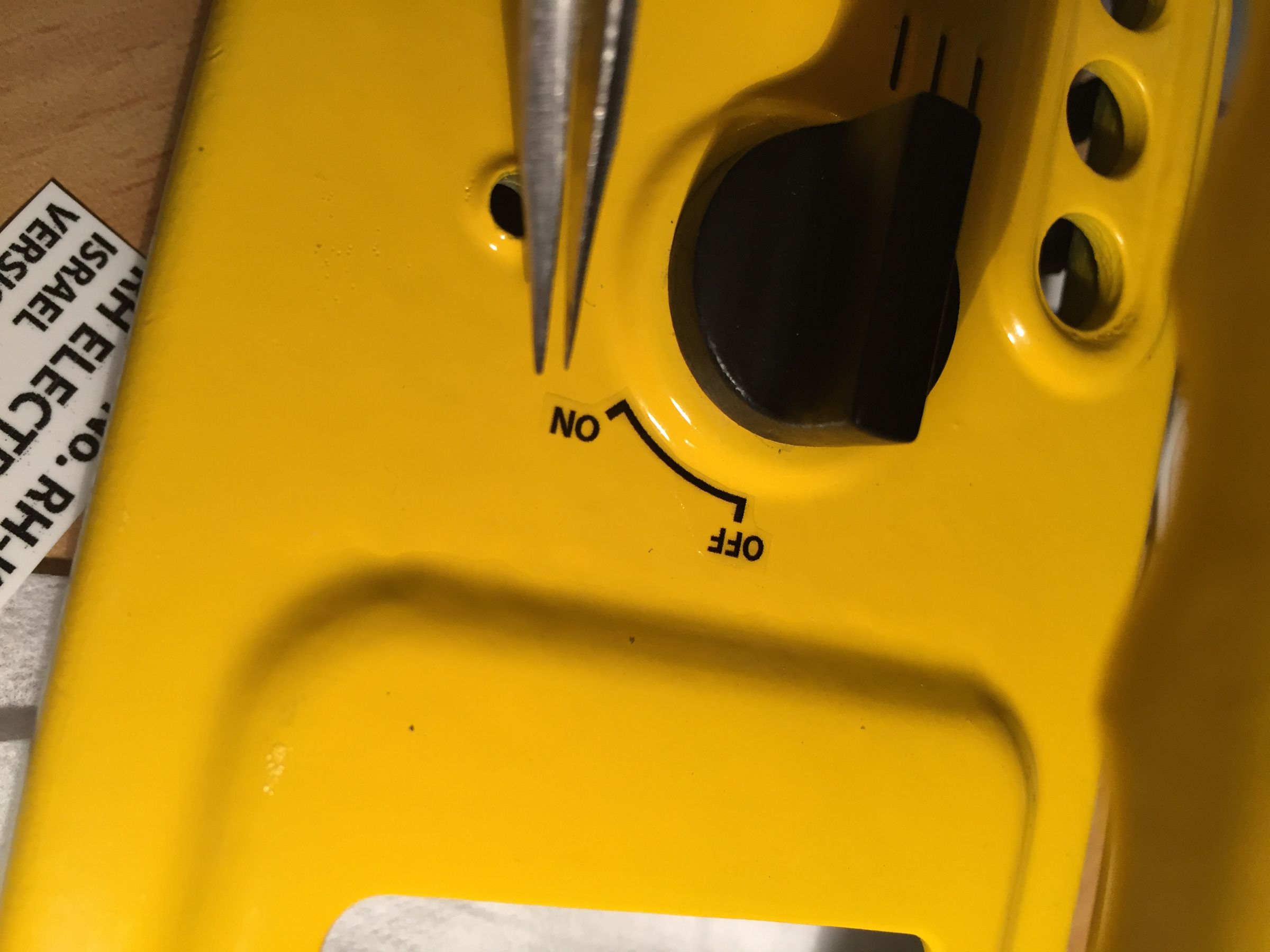 Mini Digital Geiger Counter : 6 Steps (with Pictures) - Instructables