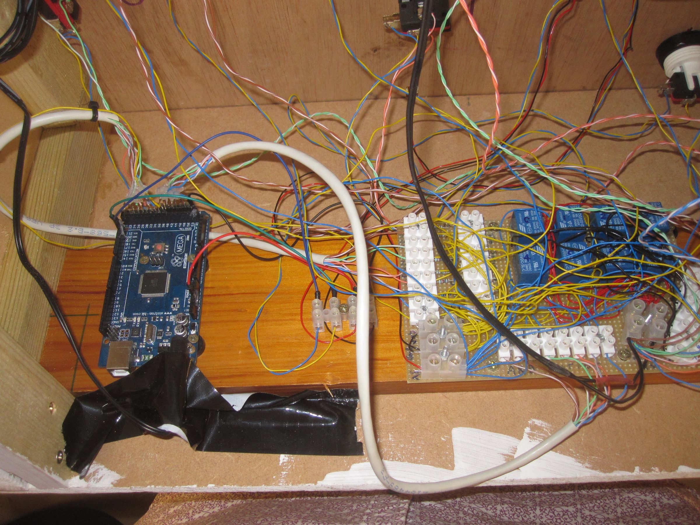 Whack a Mole : 4 Steps - Instructables