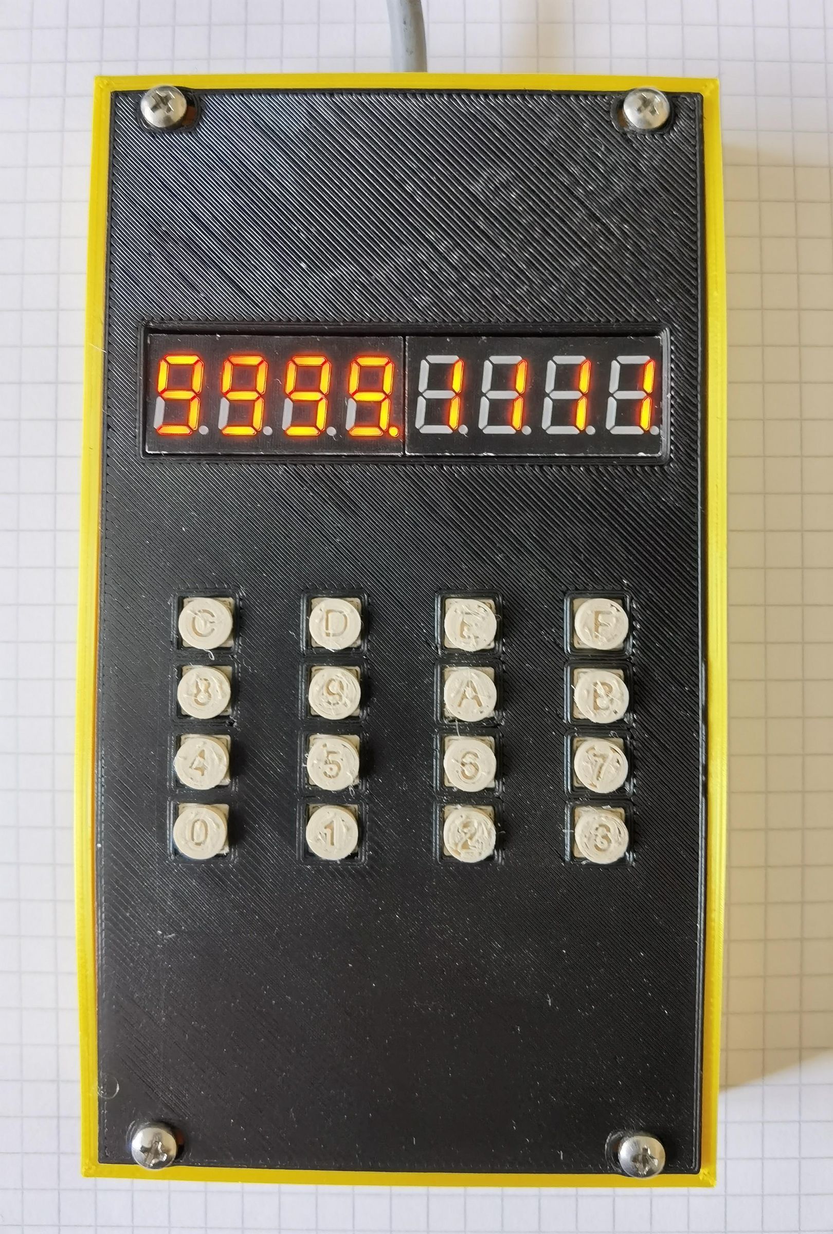 Arduino - RPI Euro Rack System : 7 Steps (with Pictures) - Instructables