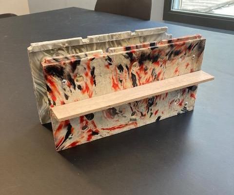 The Clickwall (The Great Circular Wall) : 8 Steps - Instructables